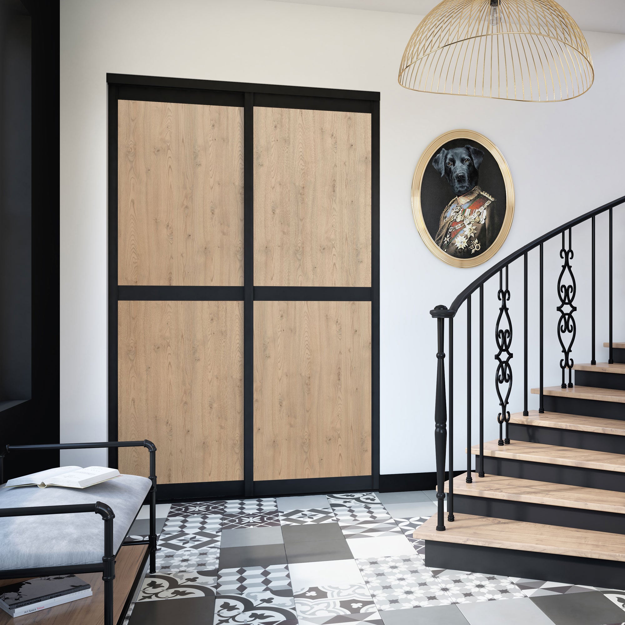 Fontainebleau 10 – Kazed