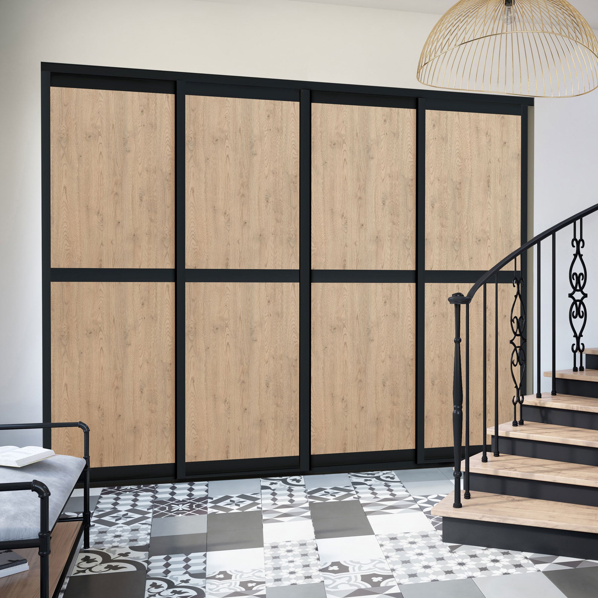 Fontainebleau 12 – Kazed