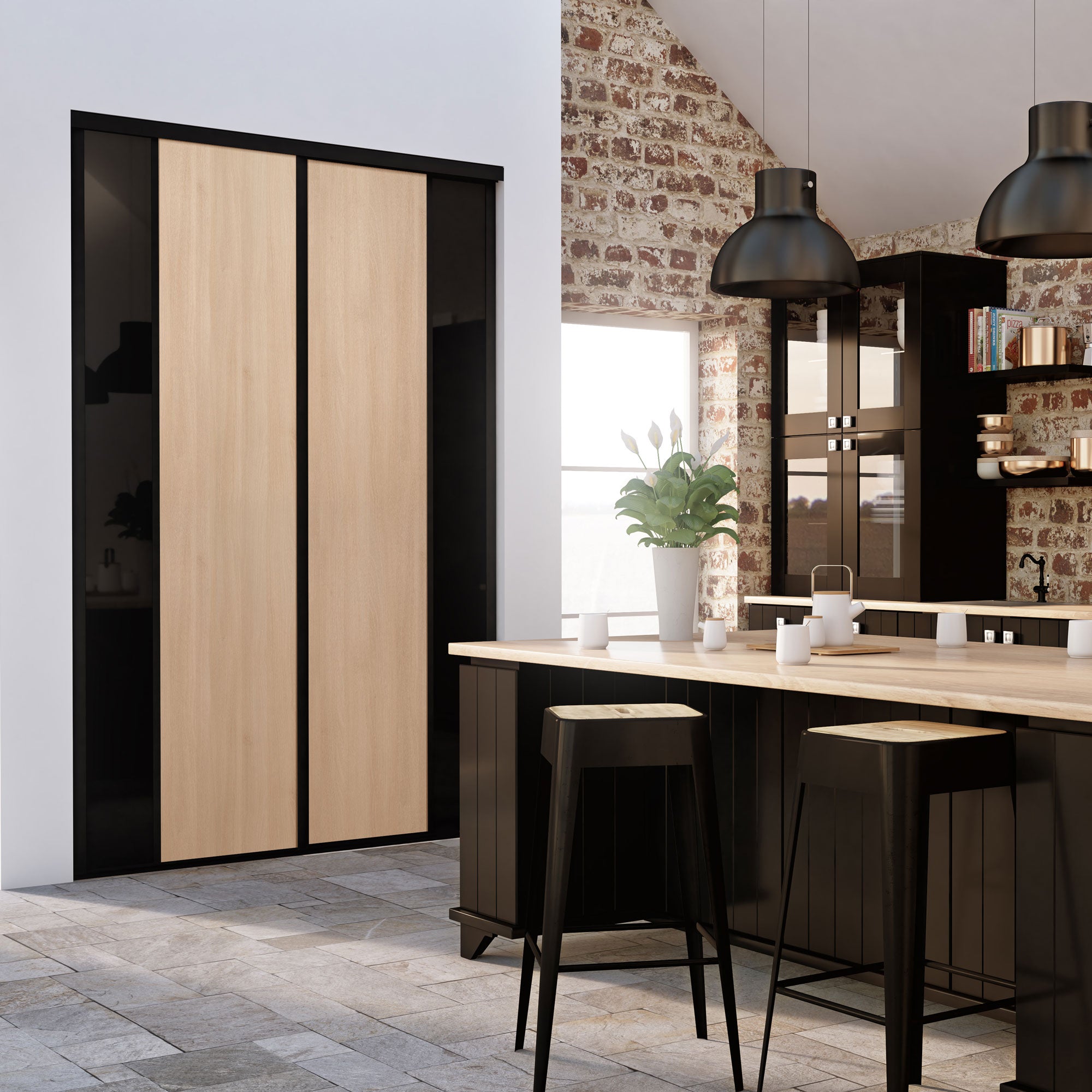 Forêt Noire 1 – Kazed