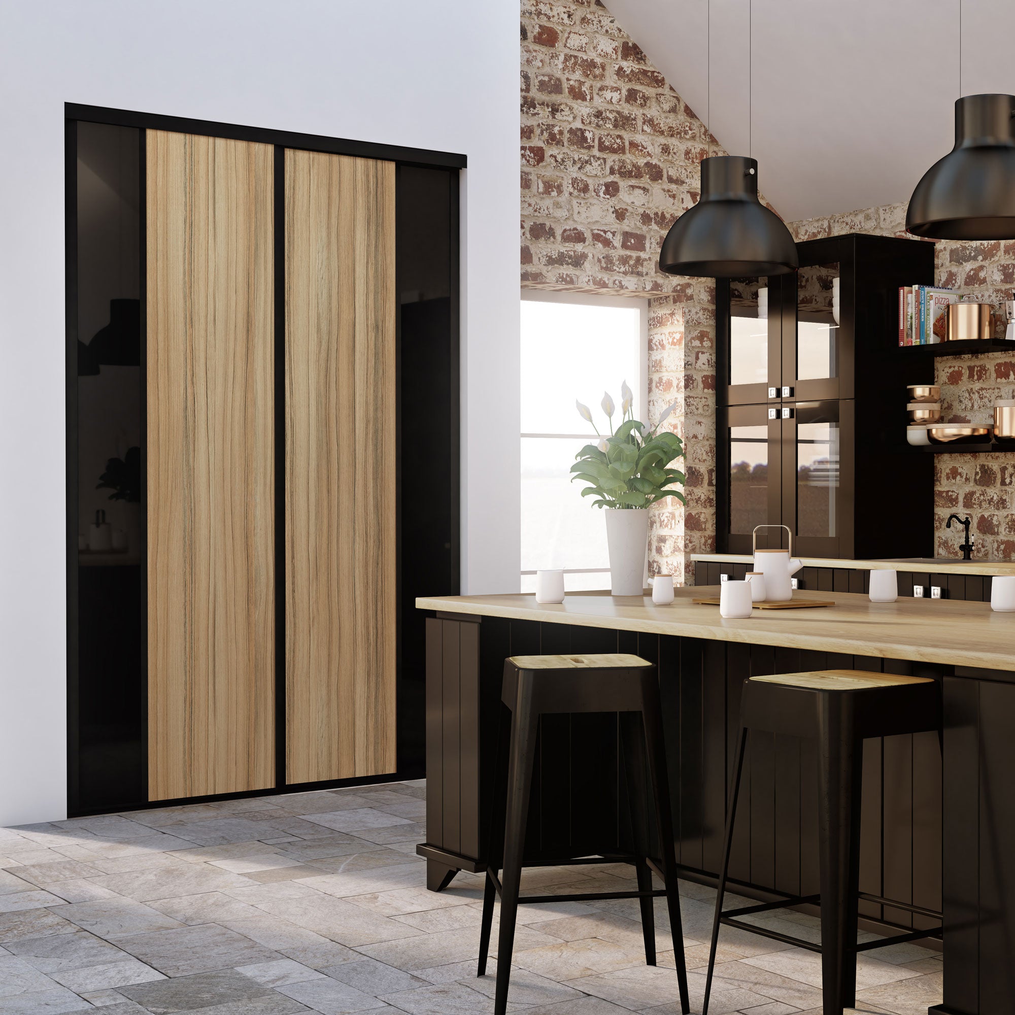 Forêt Noire 4 – Kazed