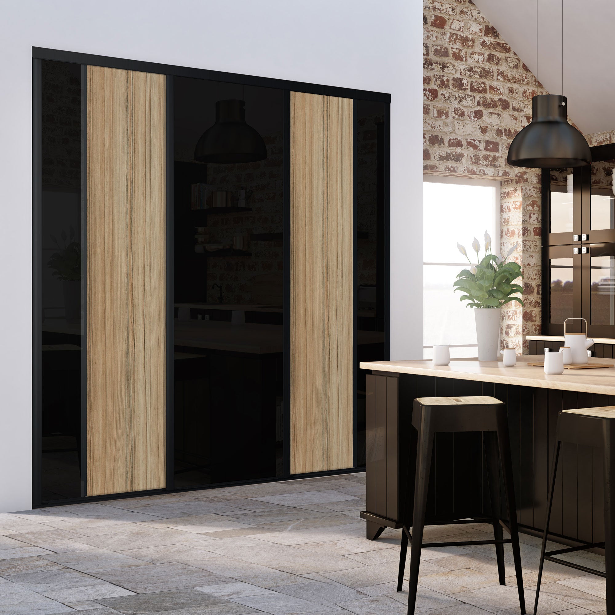 Forêt Noire 12 – Kazed