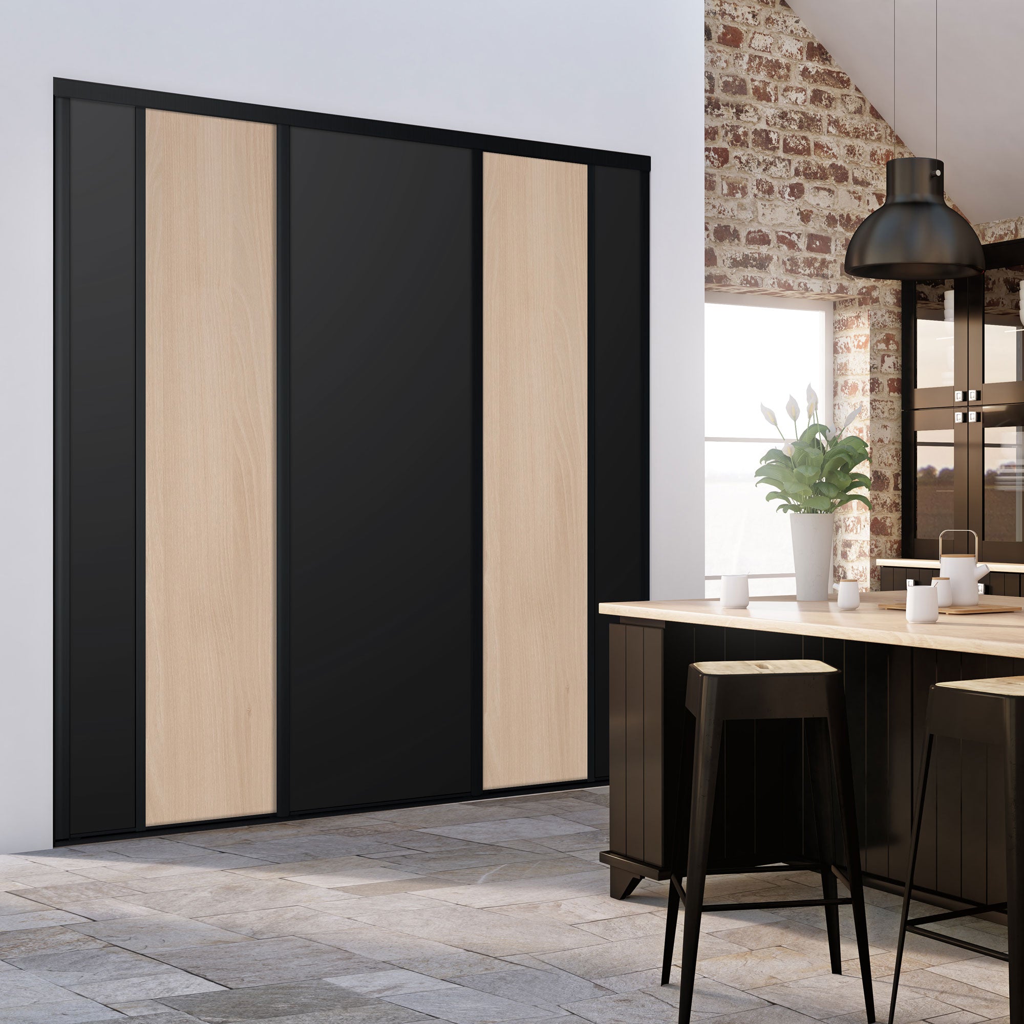 Forêt Noire 13 – Kazed