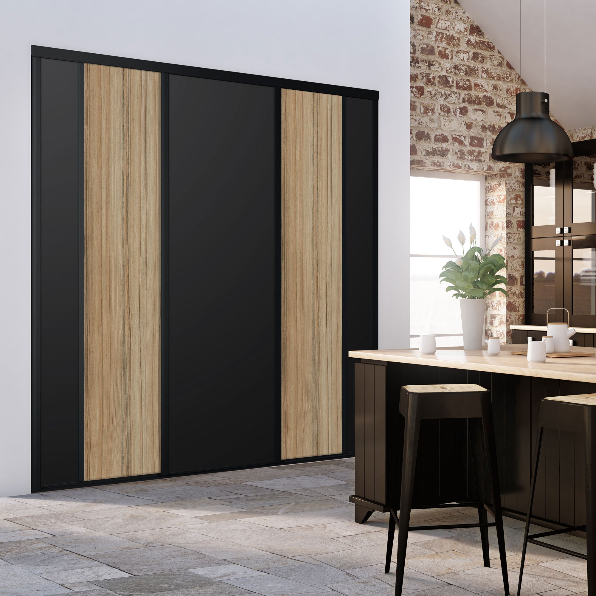 Forêt Noire 16 – Kazed