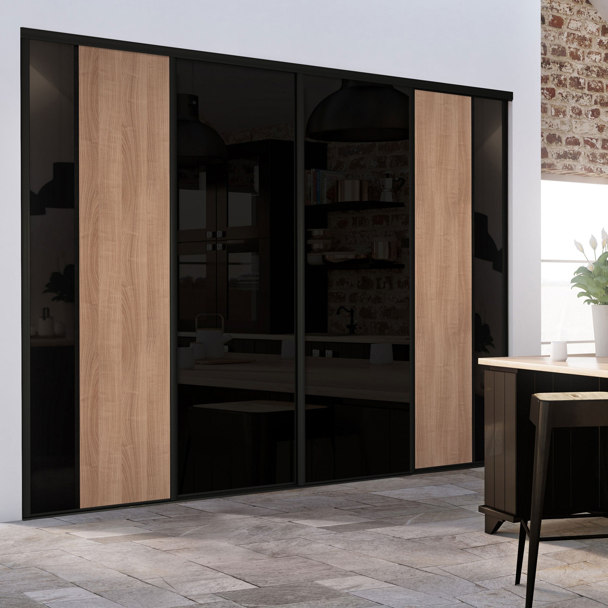 Forêt Noire 27 – Kazed