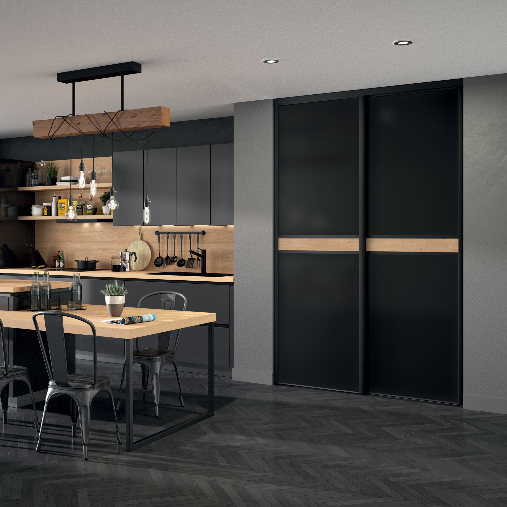 Kinabalu 1 – Kazed