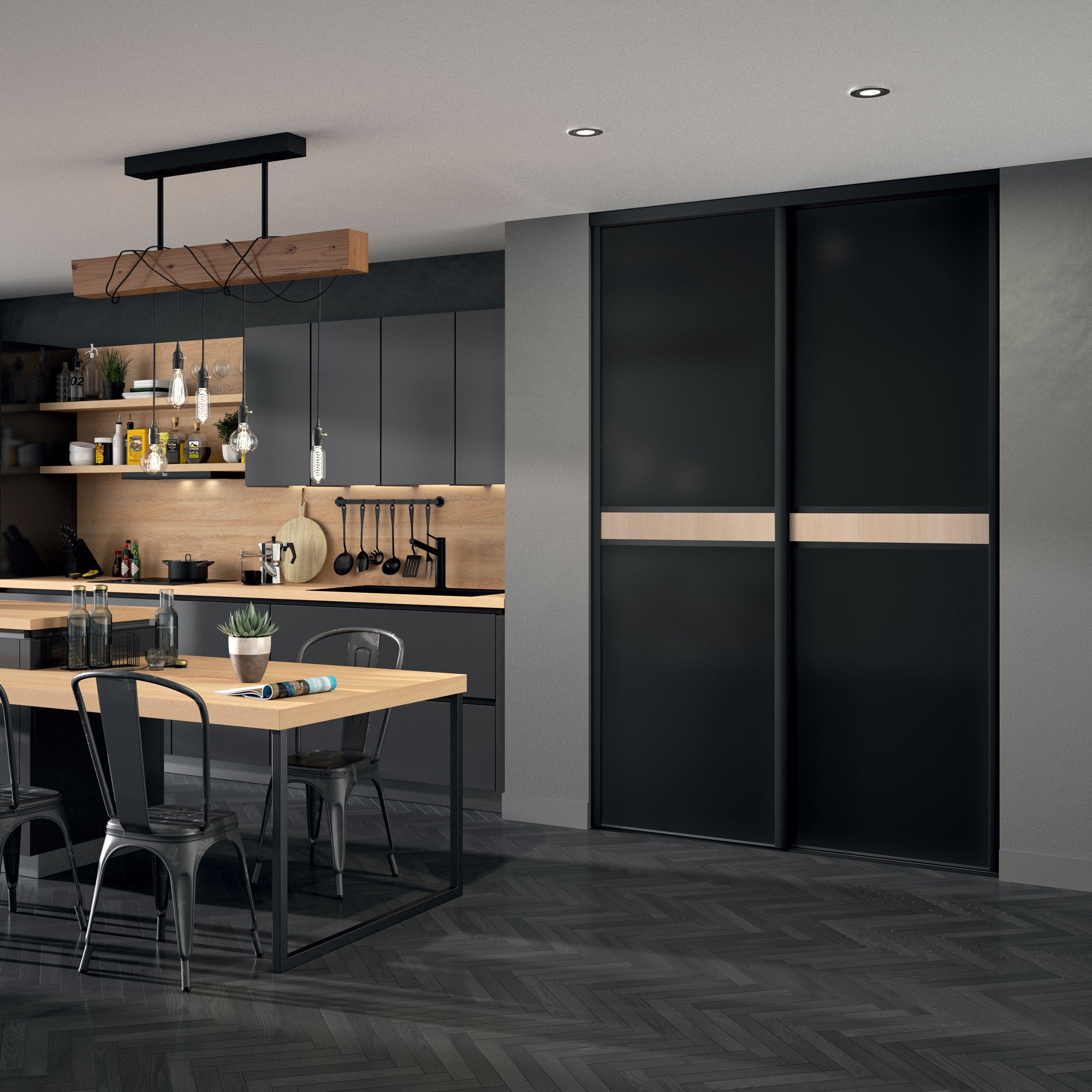 Kinabalu 2 – Kazed