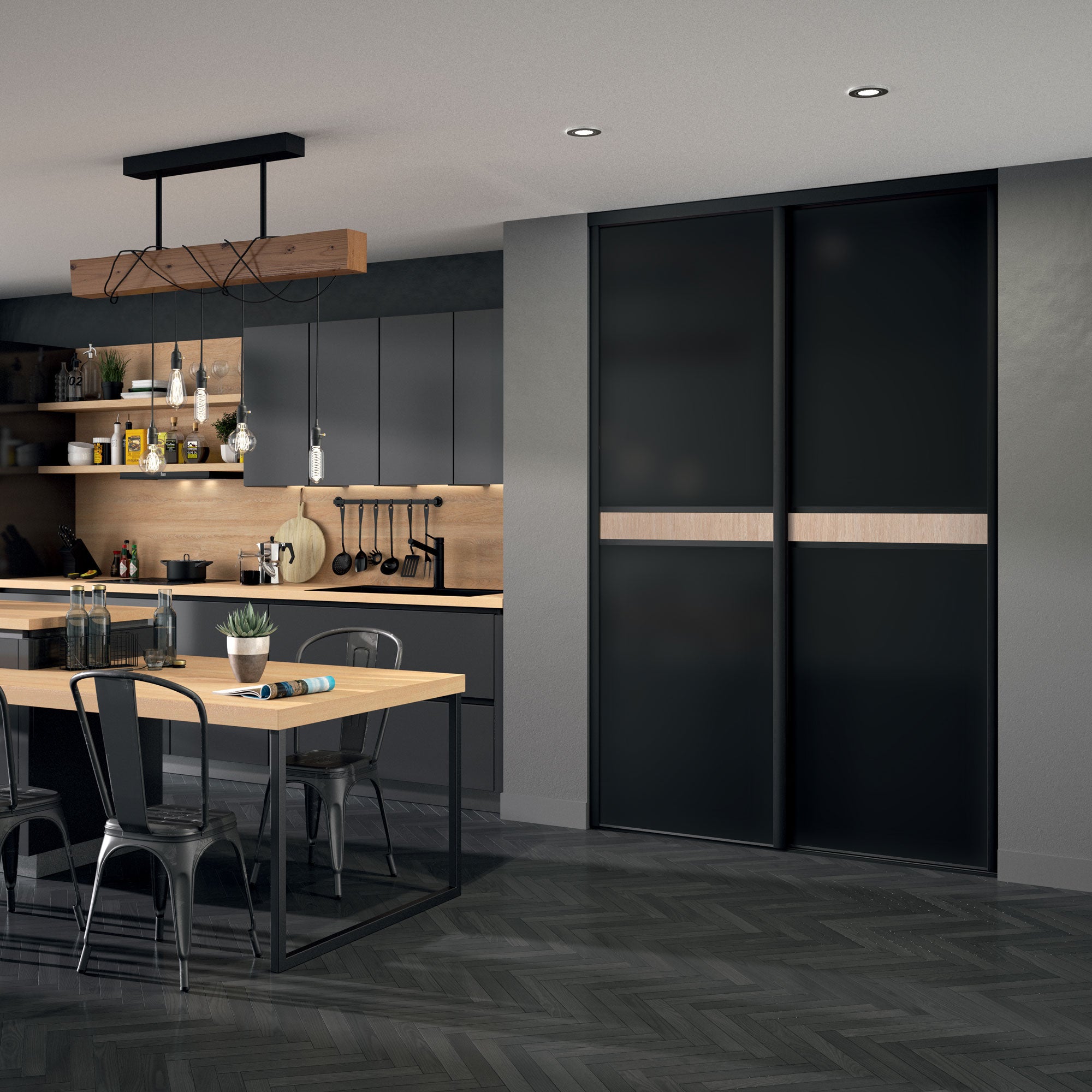 Kinabalu 3 – Kazed