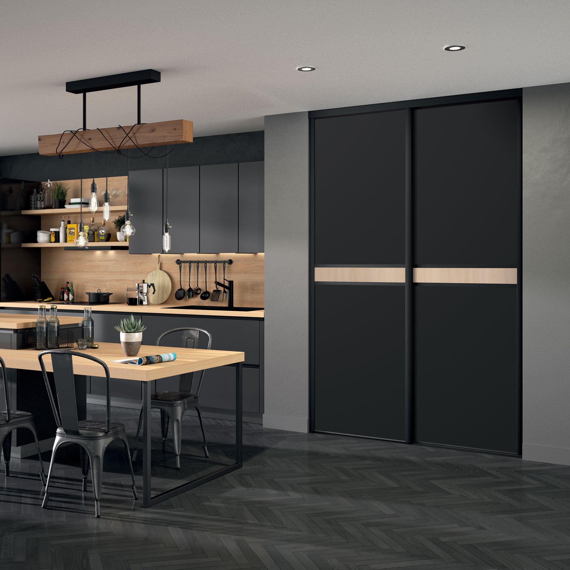 Kinabalu 5 – Kazed