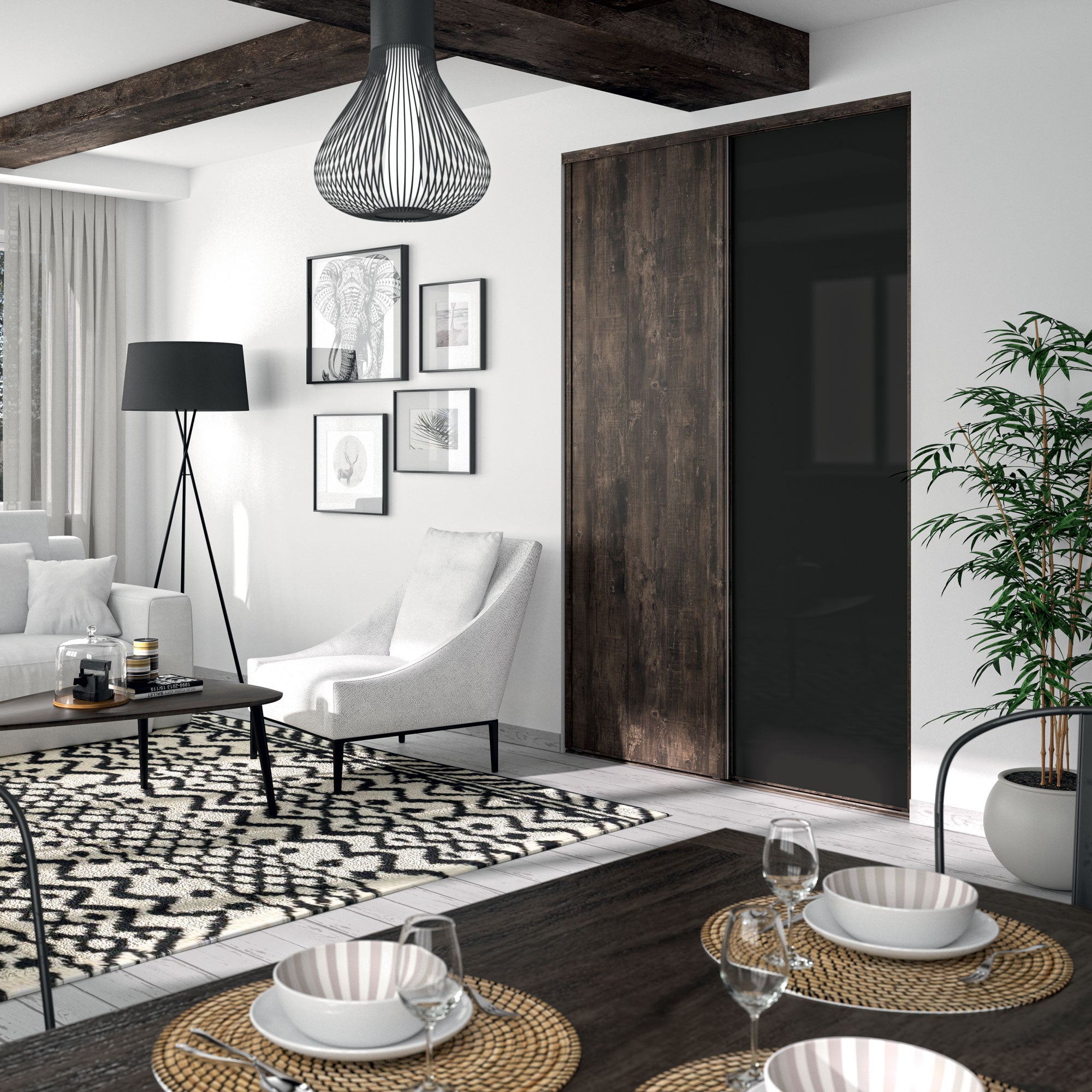 Monteverde 2 – Kazed