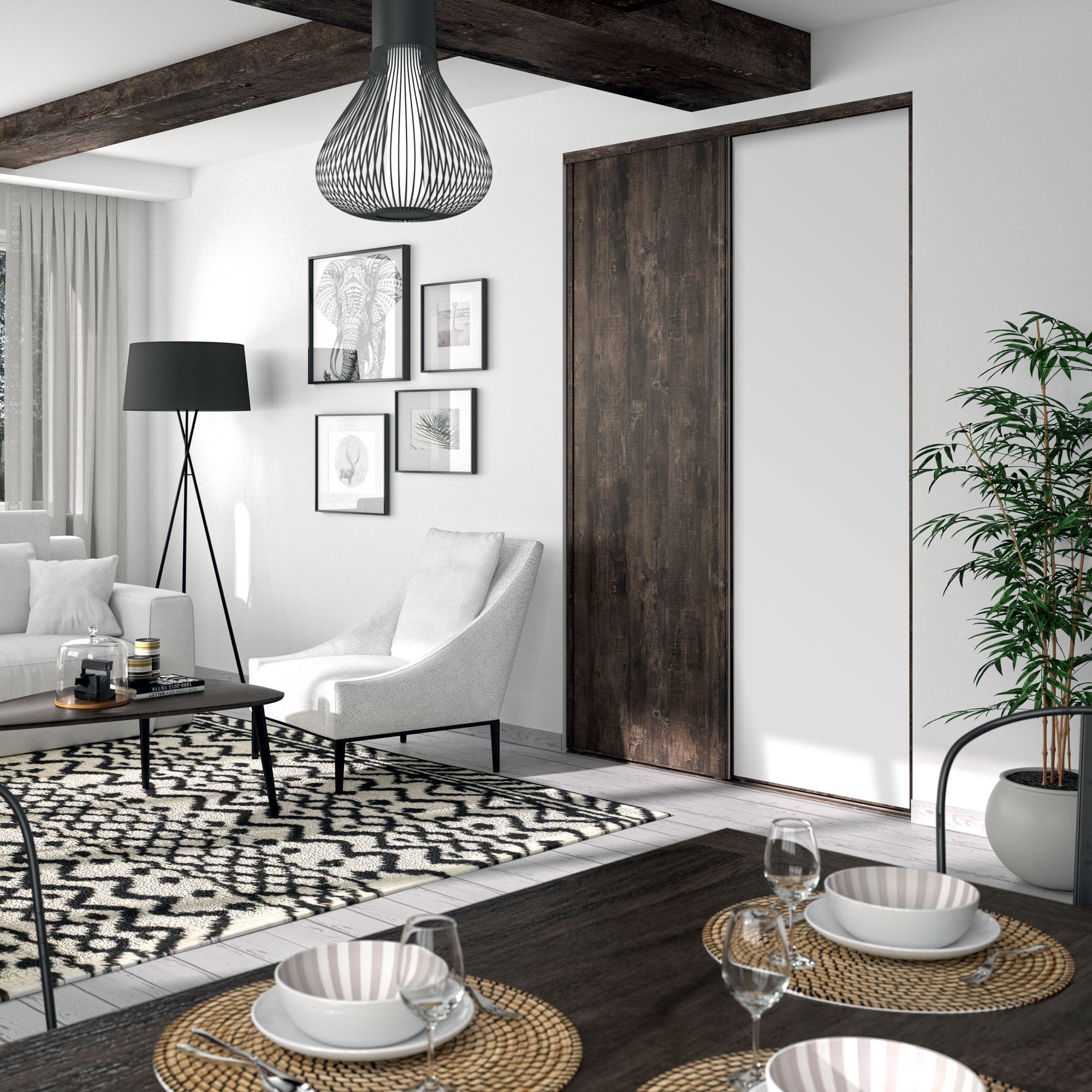 Monteverde 3 – Kazed