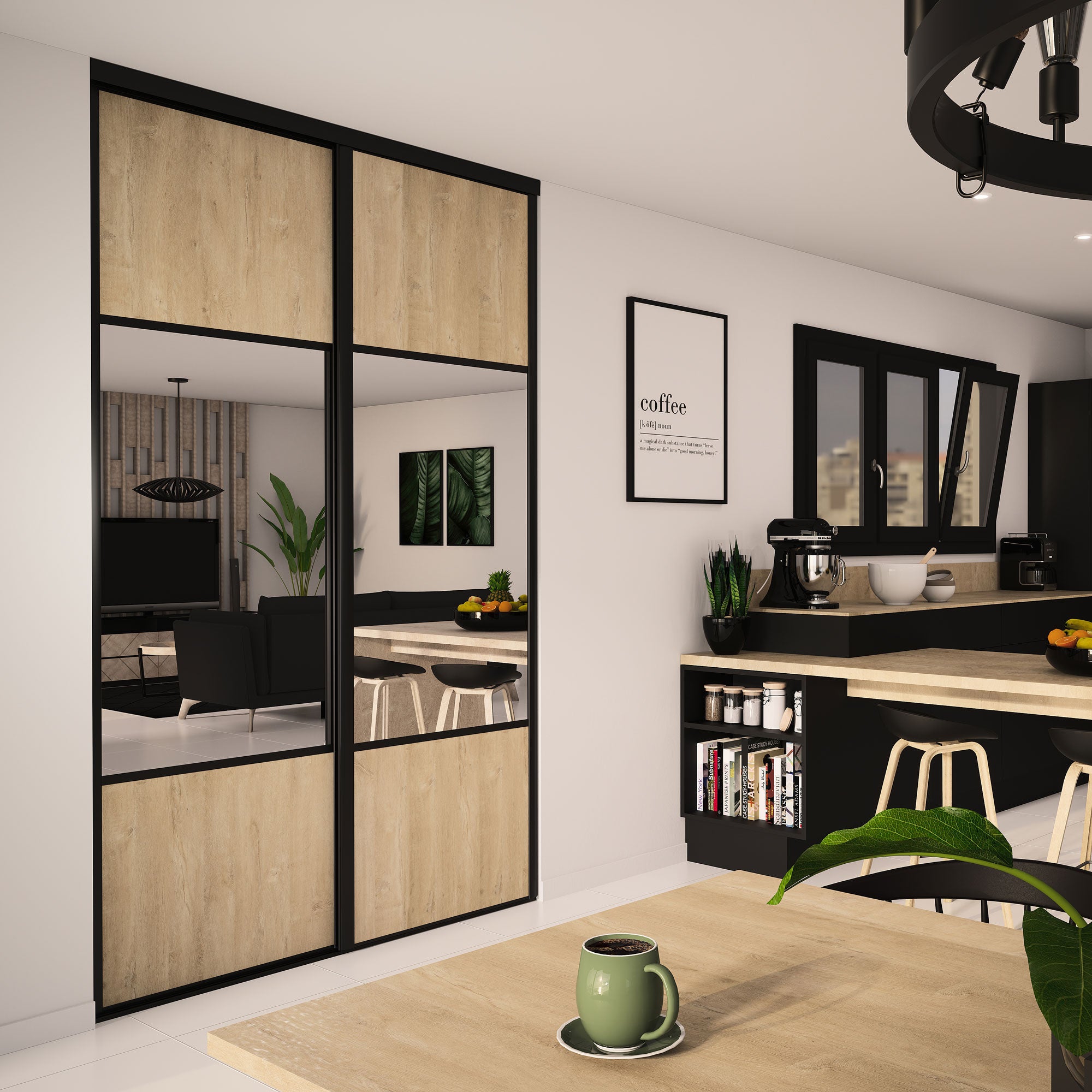 Sherwood 1 – Kazed