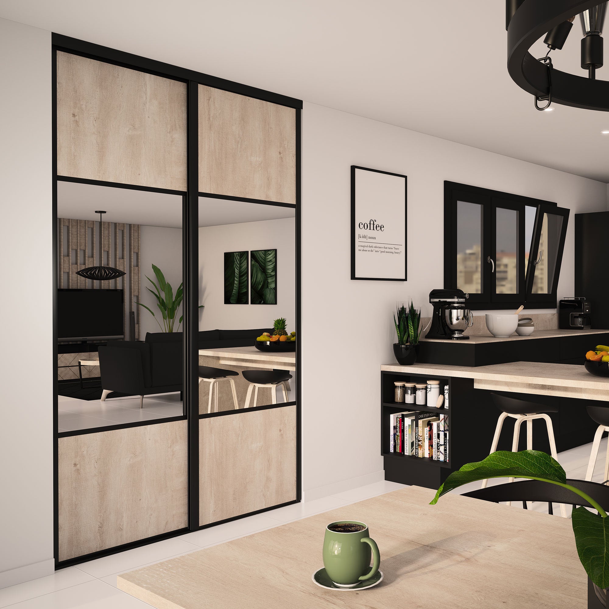 Sherwood 2 – Kazed