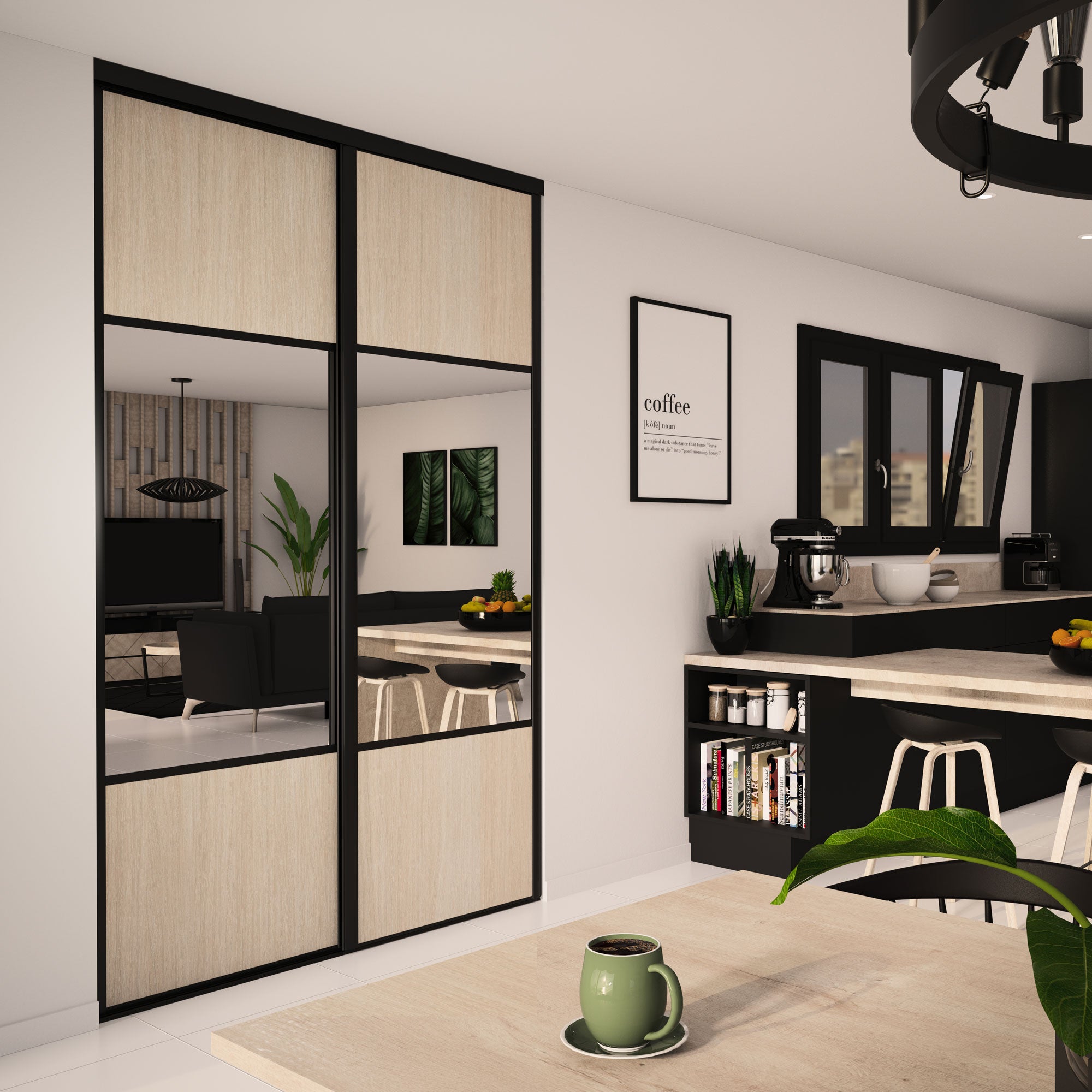 Sherwood 3 – Kazed