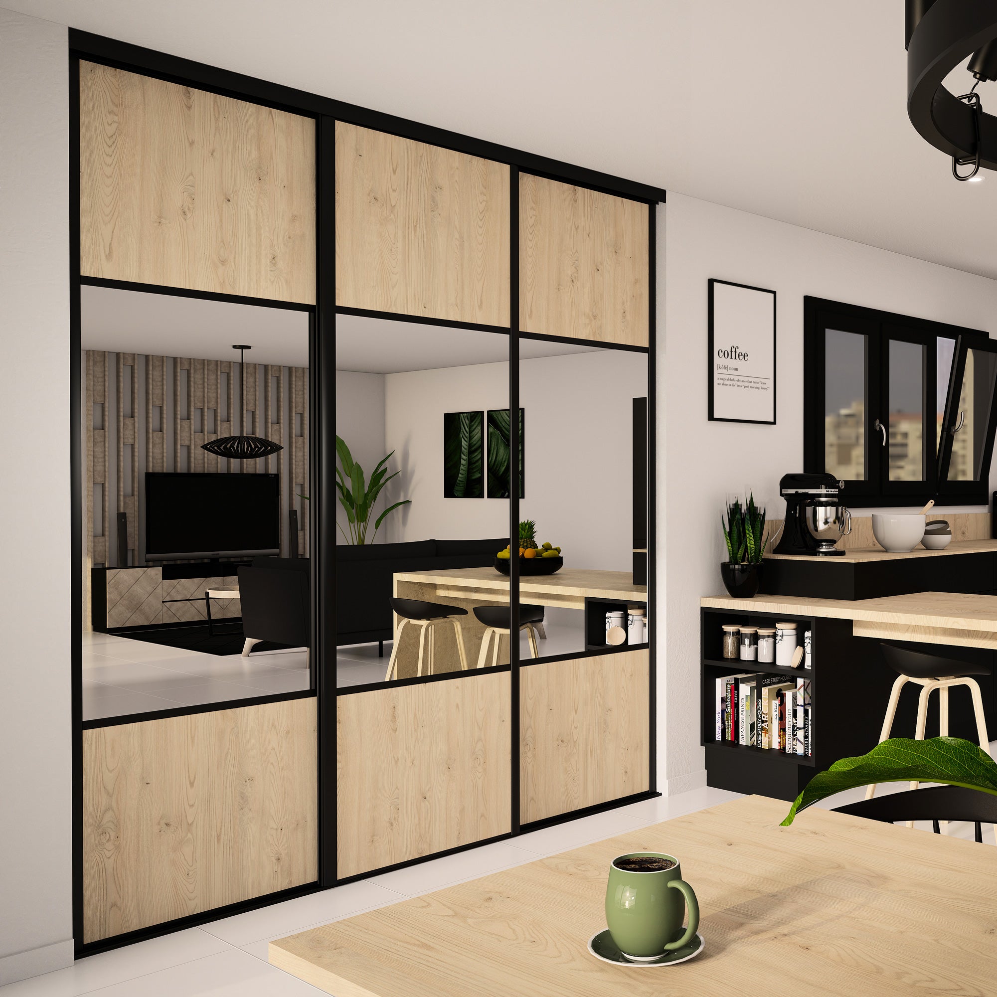 Sherwood 17 – Kazed