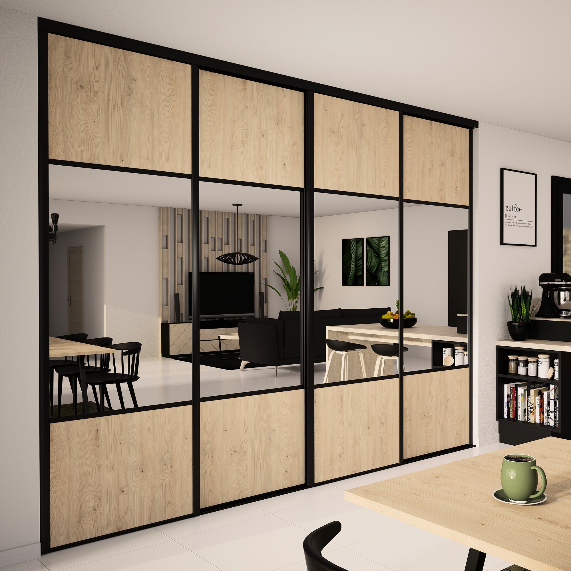 Sherwood 18 – Kazed