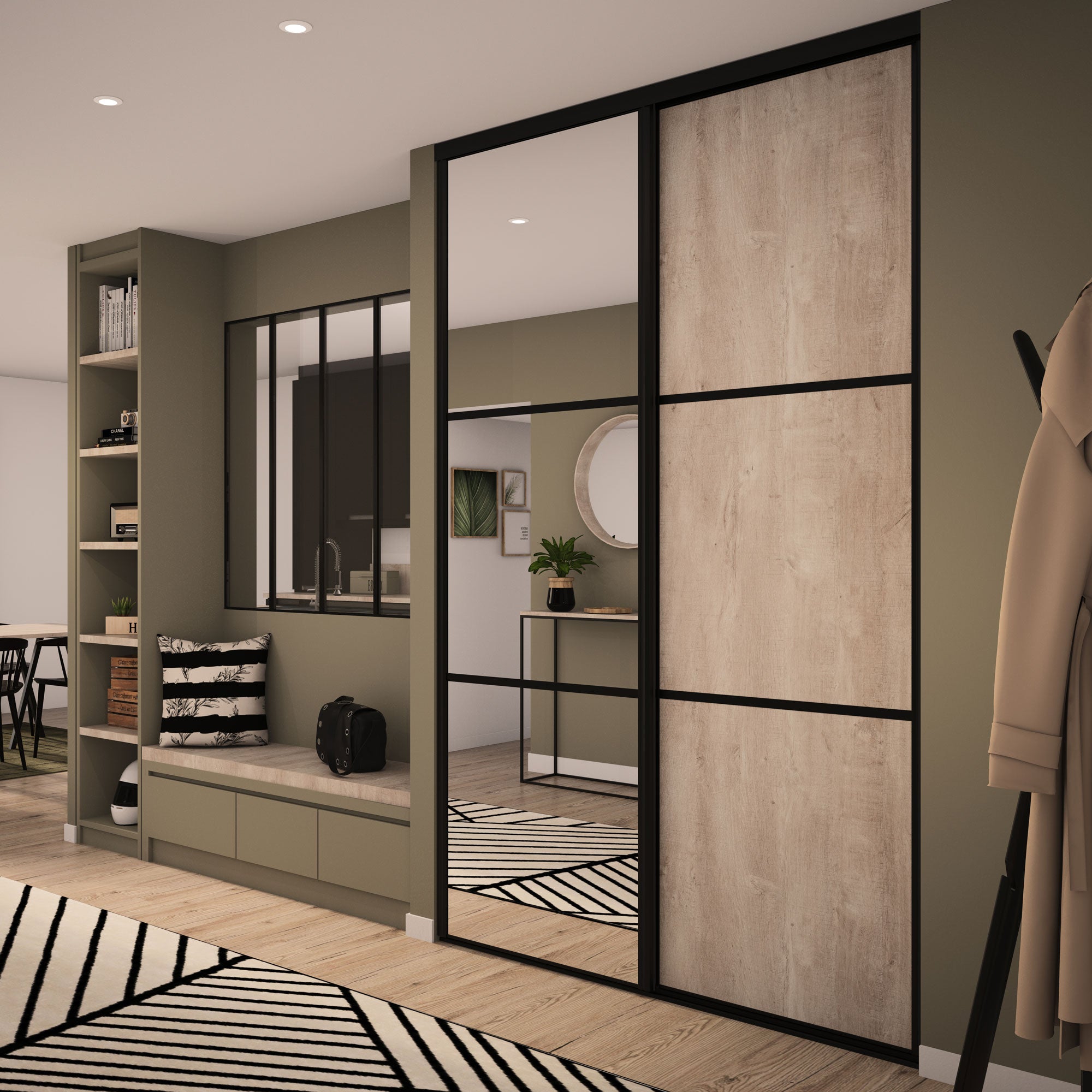 Tollymore 2 – Kazed