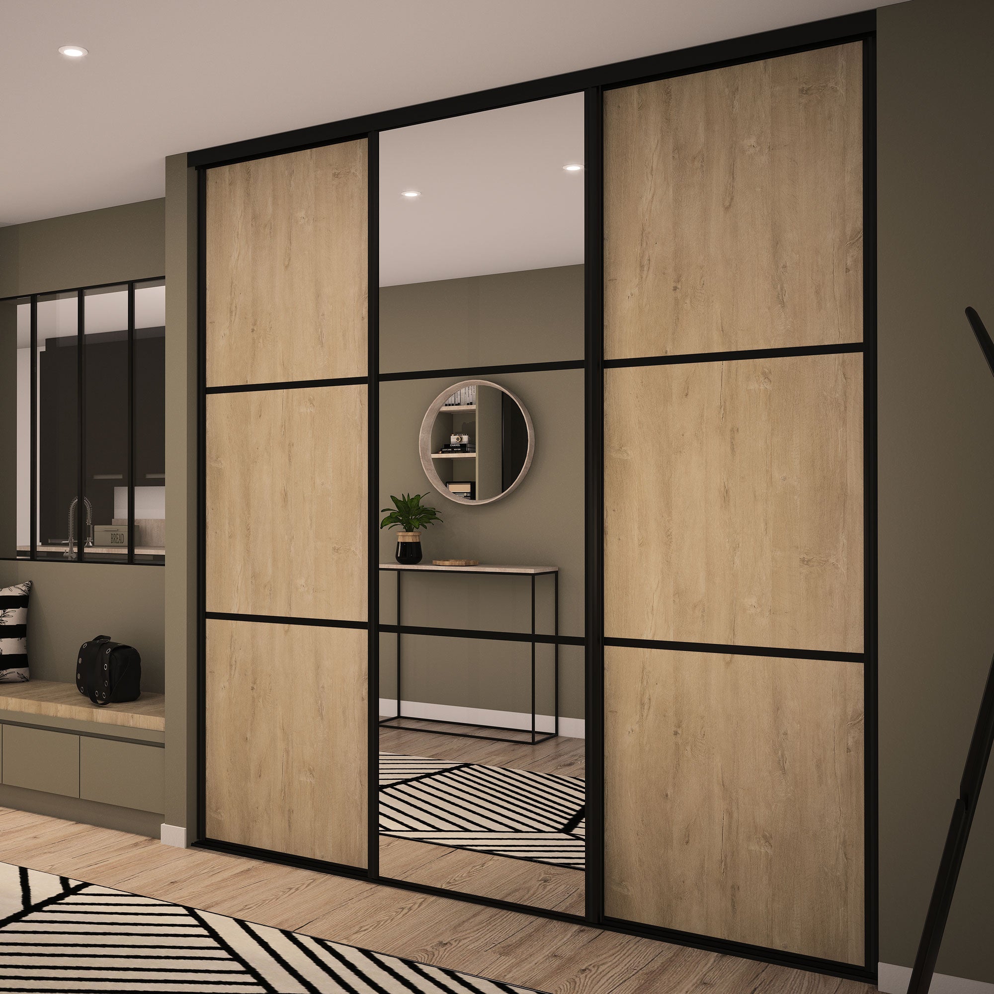 Tollymore 4 – Kazed