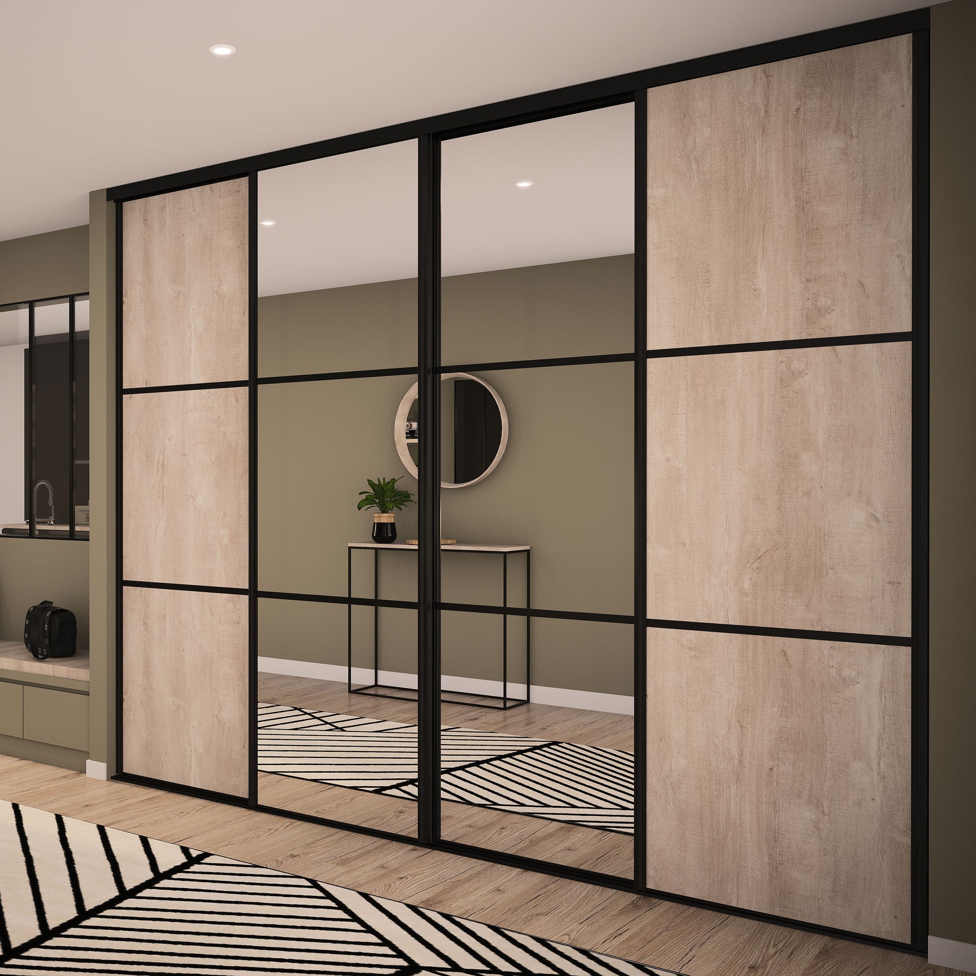 Tollymore 8 – Kazed