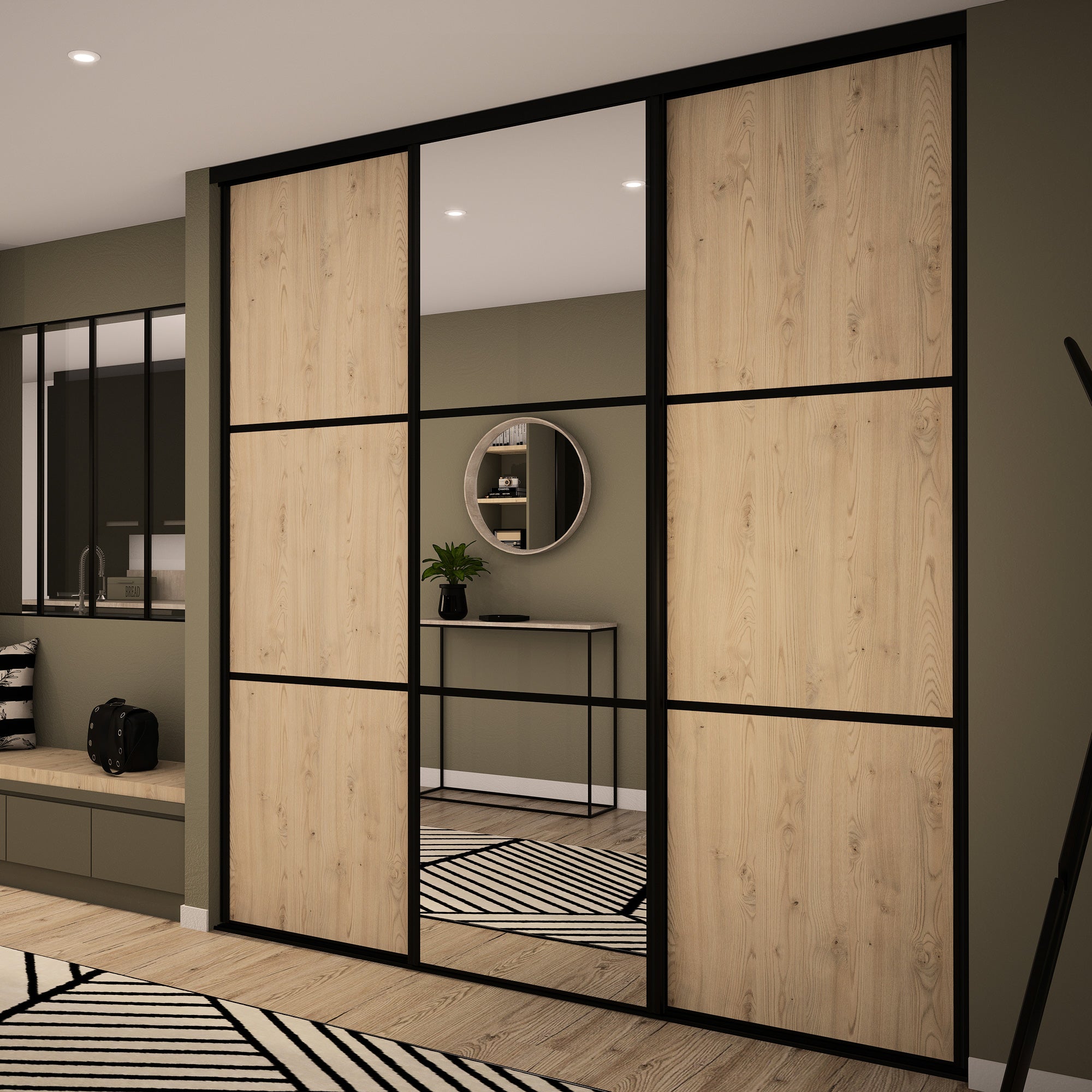 Tollymore 18 – Kazed