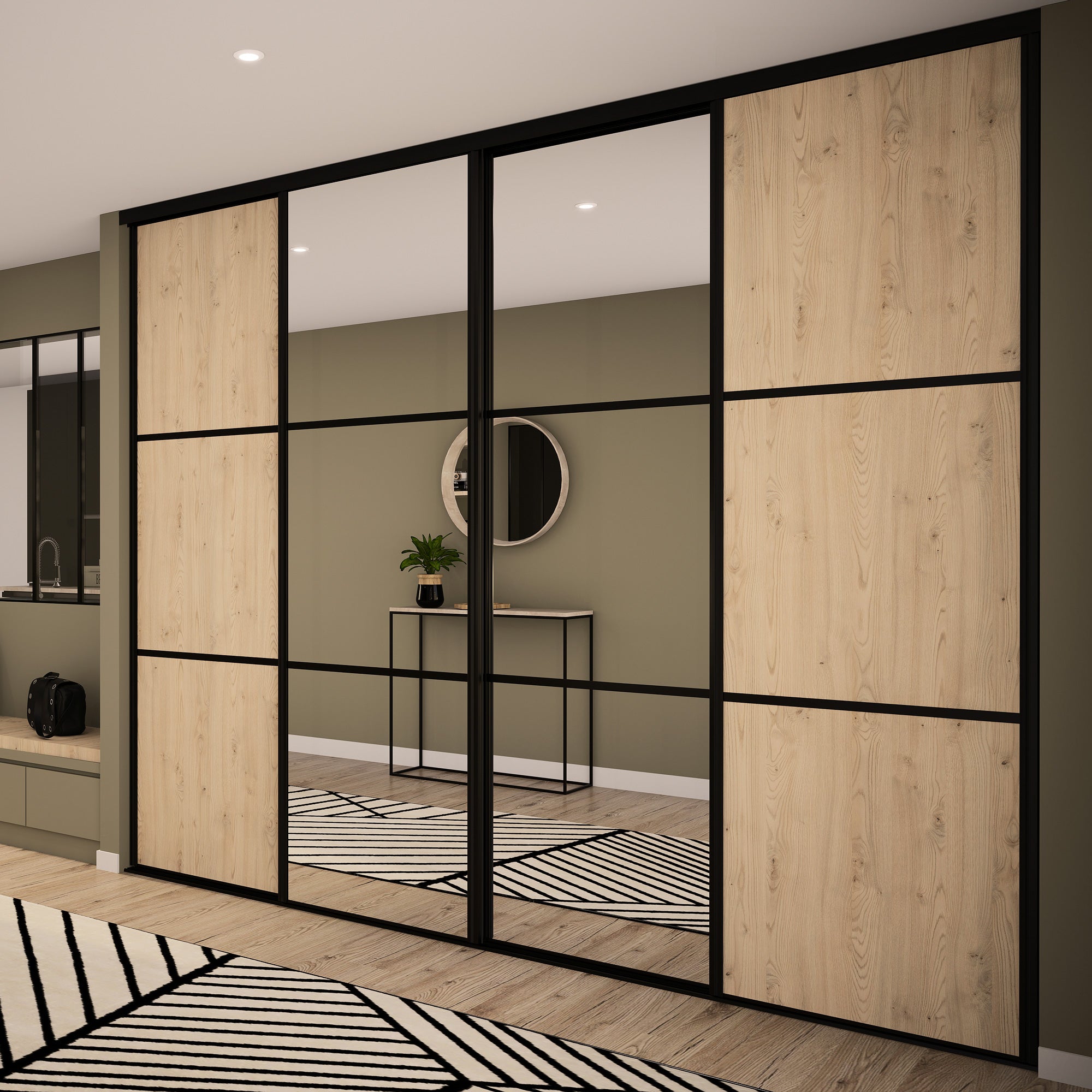 Tollymore 19 – Kazed