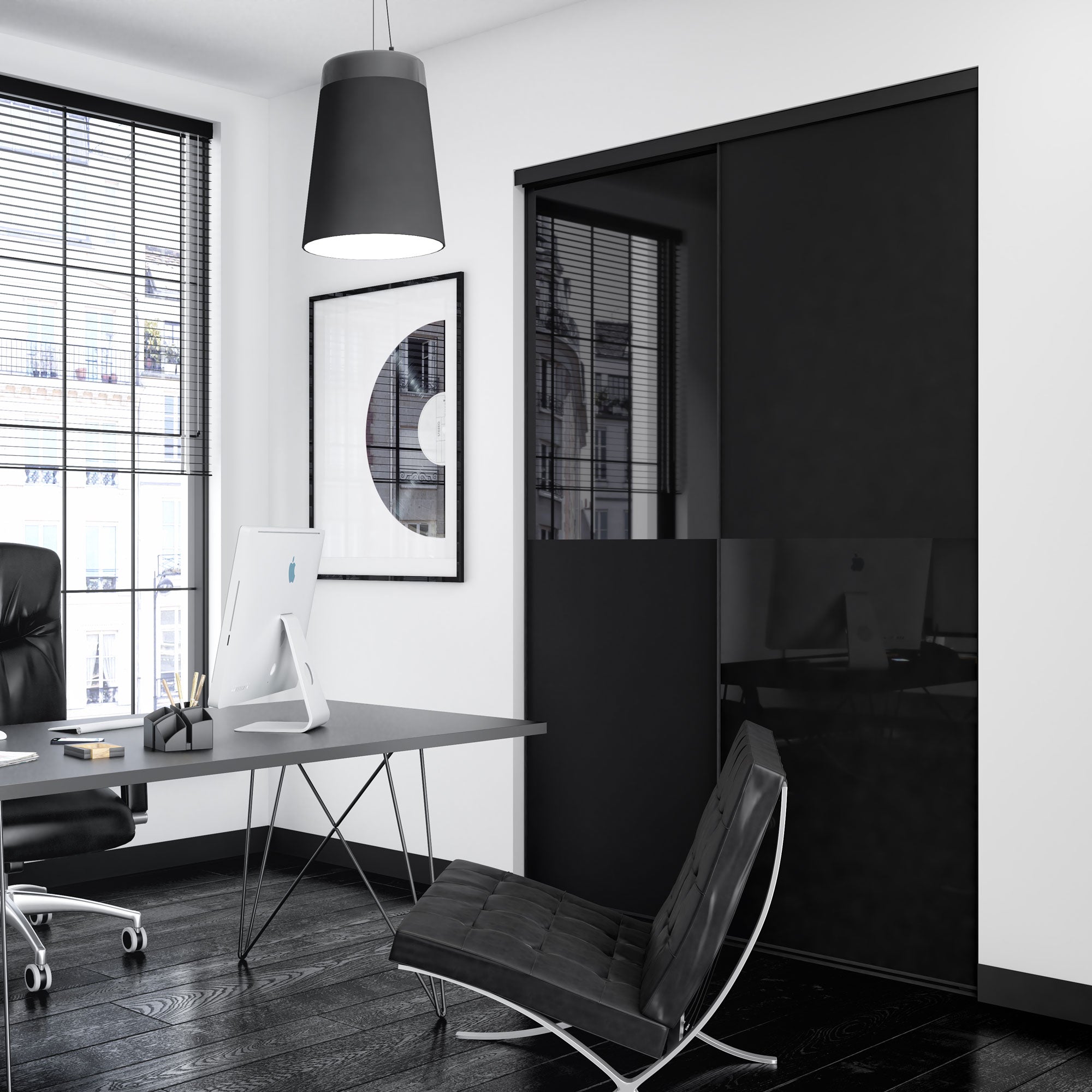 Septième Art 1 – Kazed