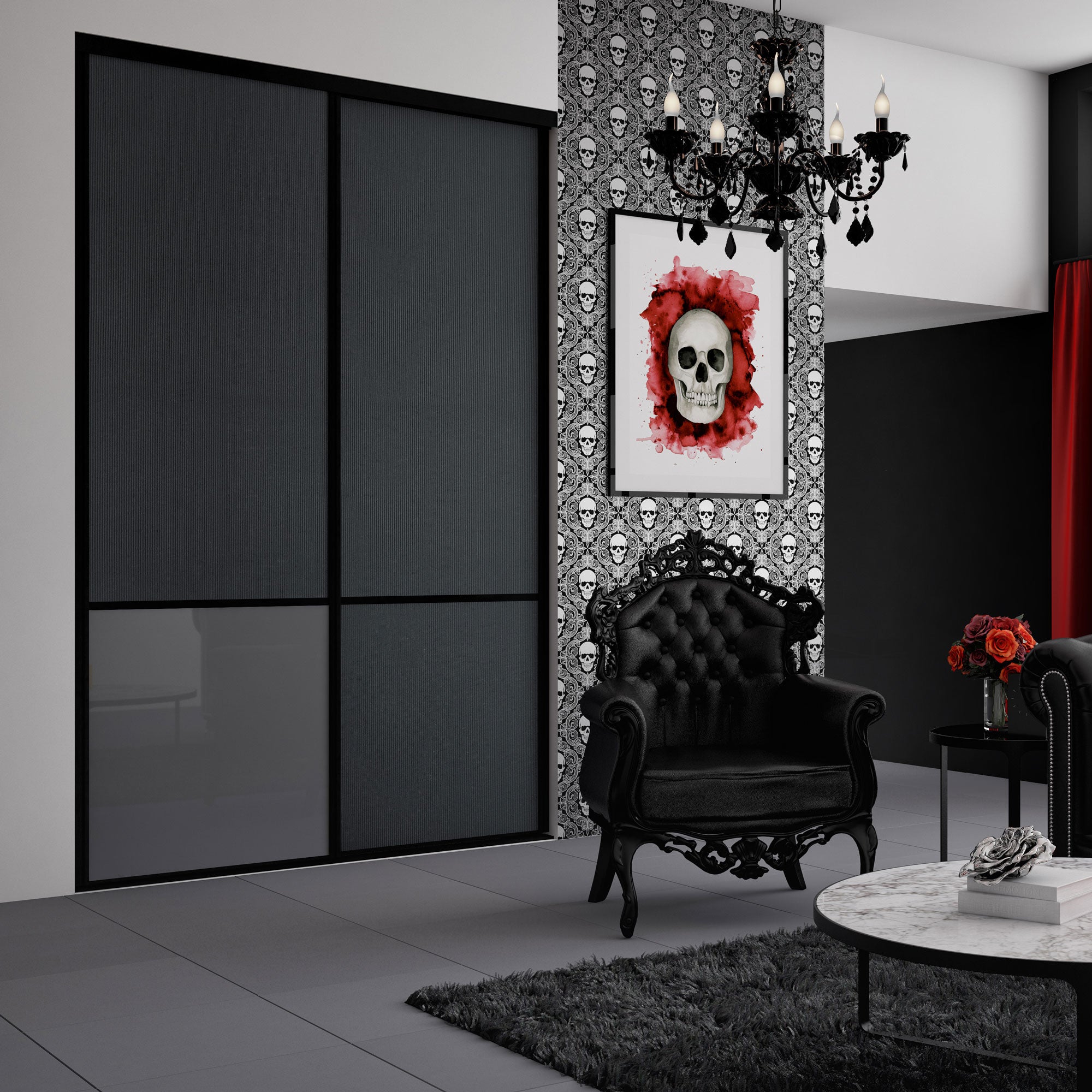 Dernière Séance 2 – Kazed