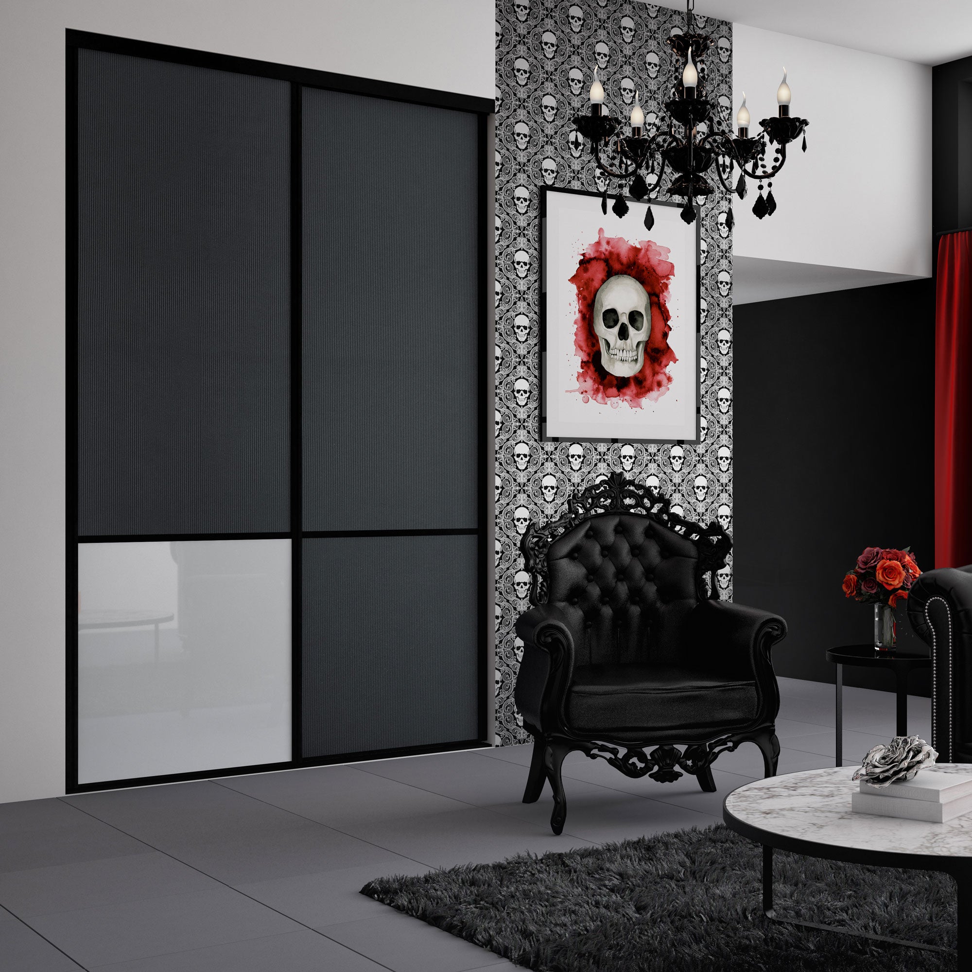 Dernière Séance 3 – Kazed