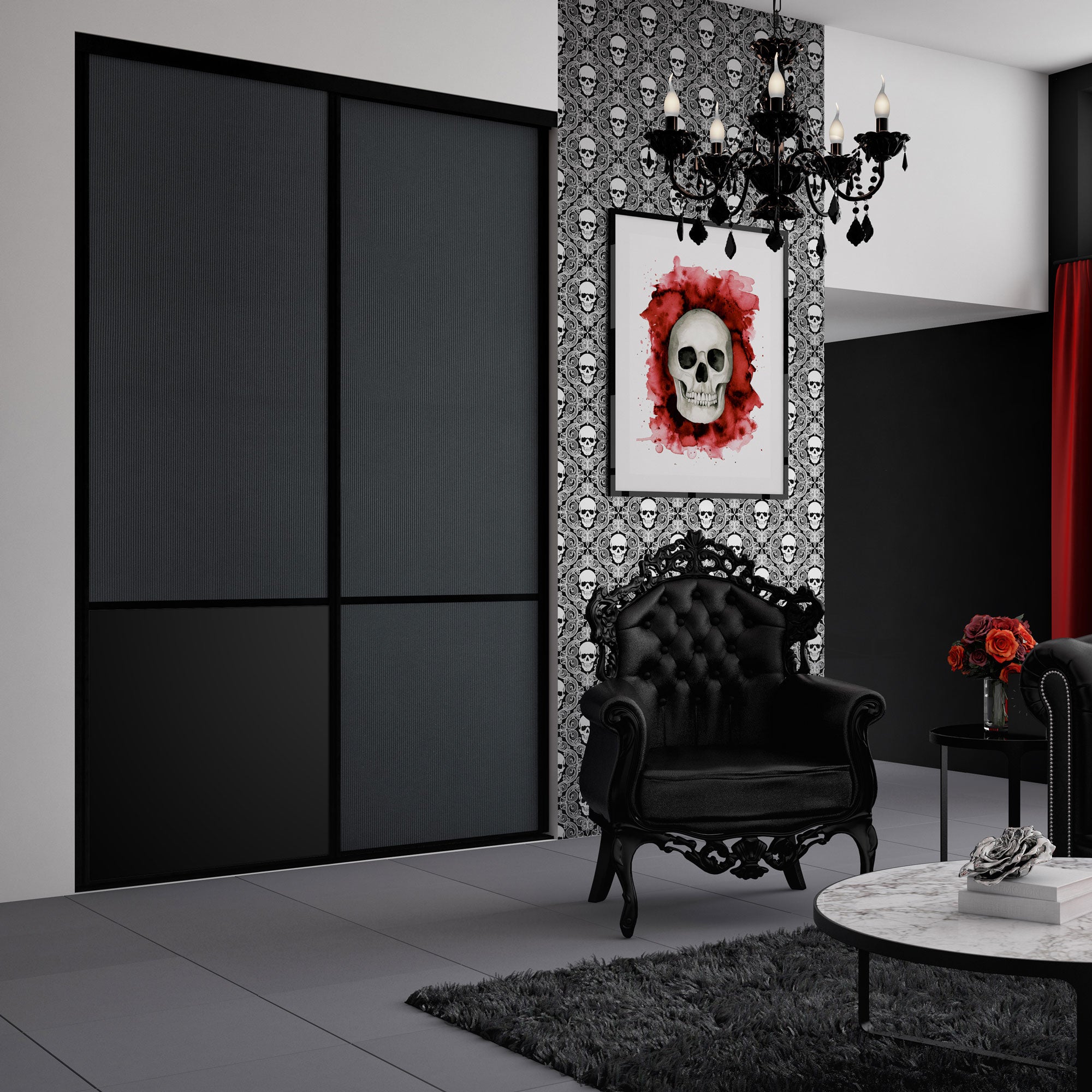 Dernière Séance 4 – Kazed