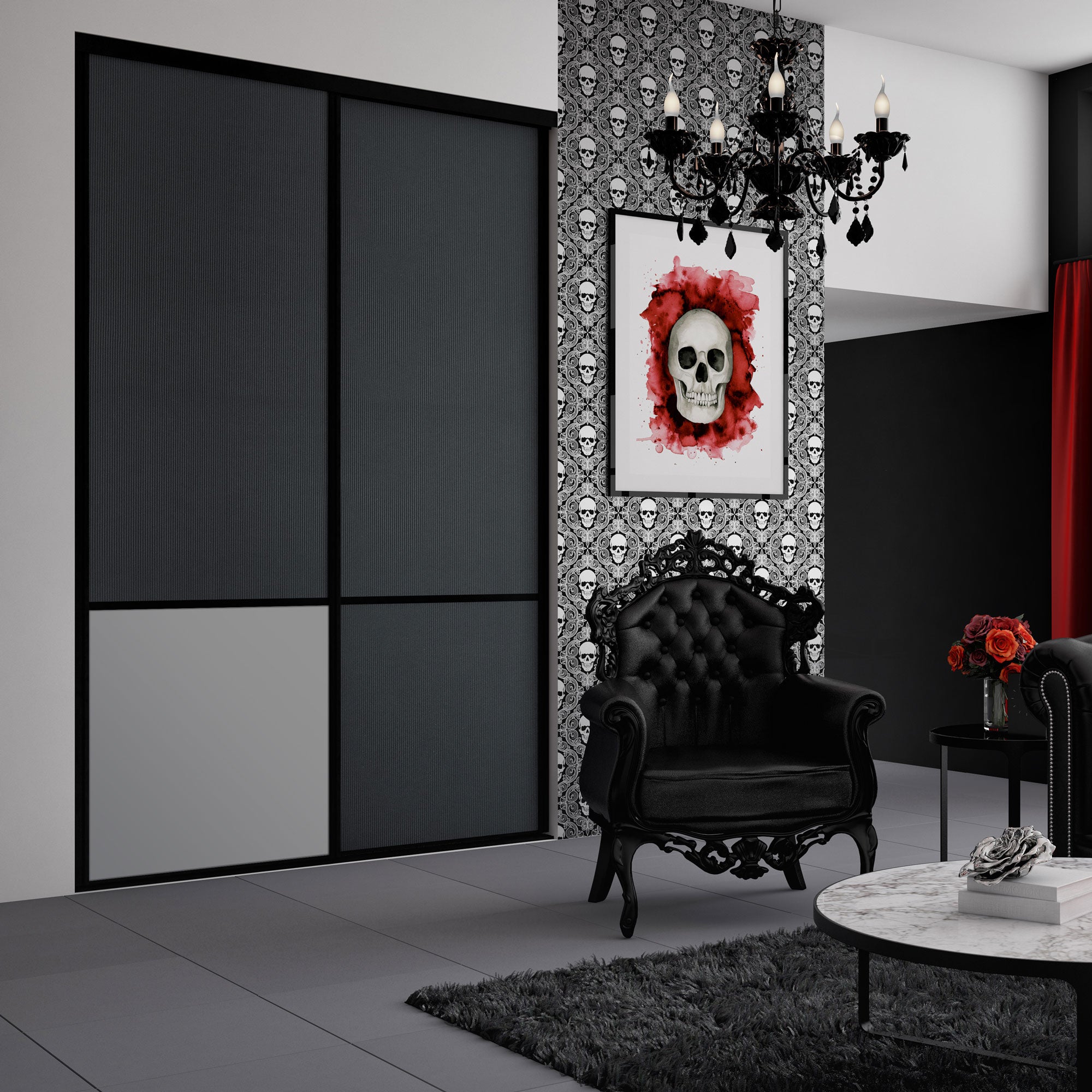 Dernière Séance 5 – Kazed