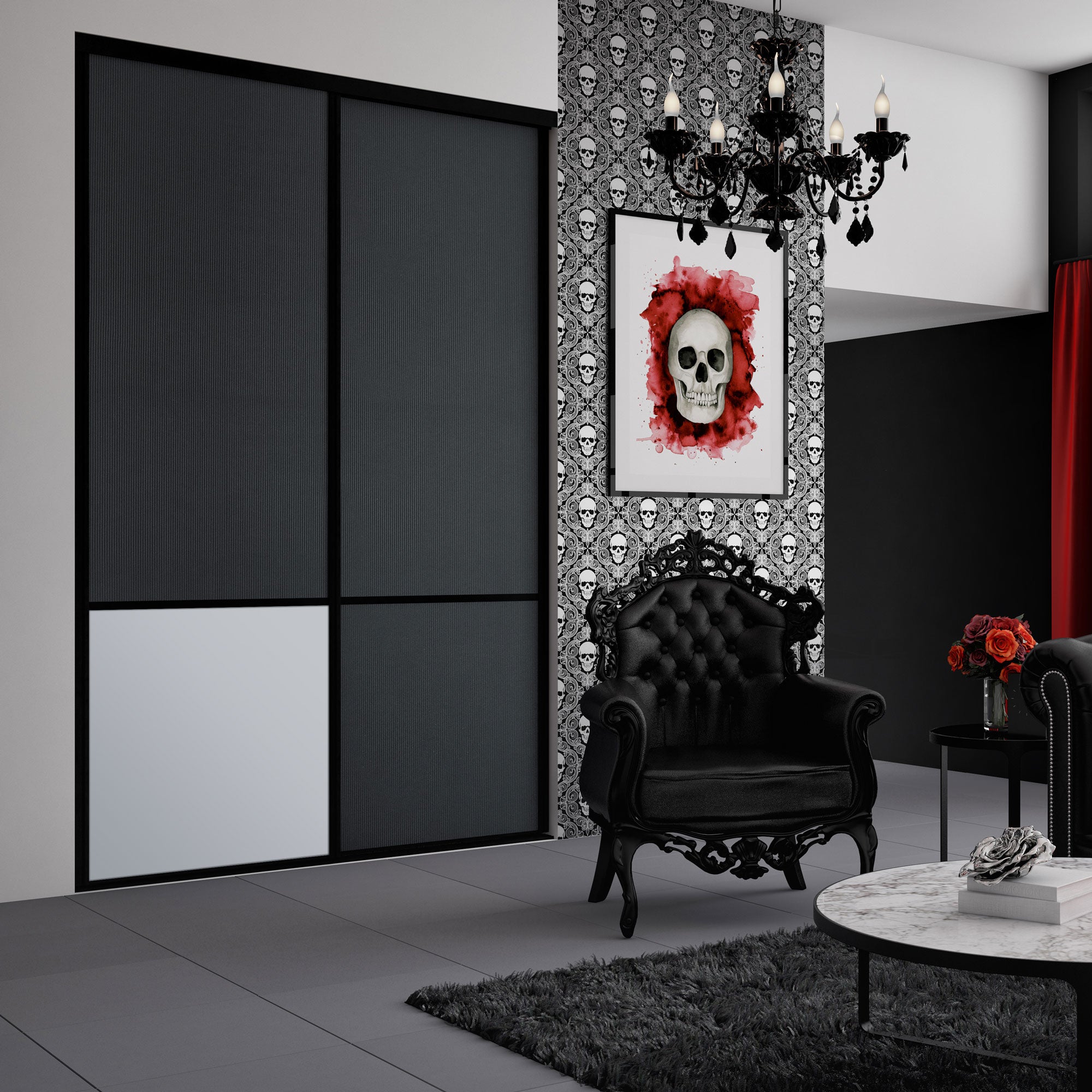 Dernière Séance 6 – Kazed