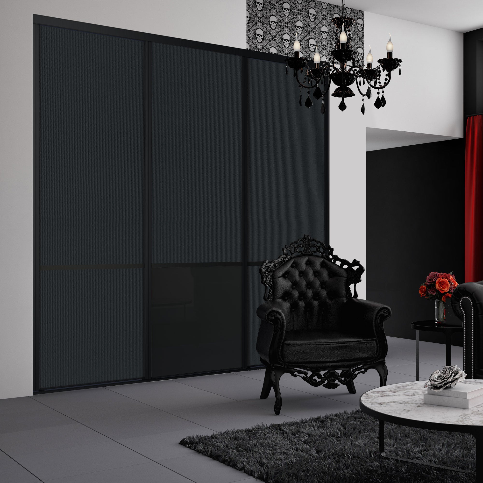 Dernière Séance 7 – Kazed