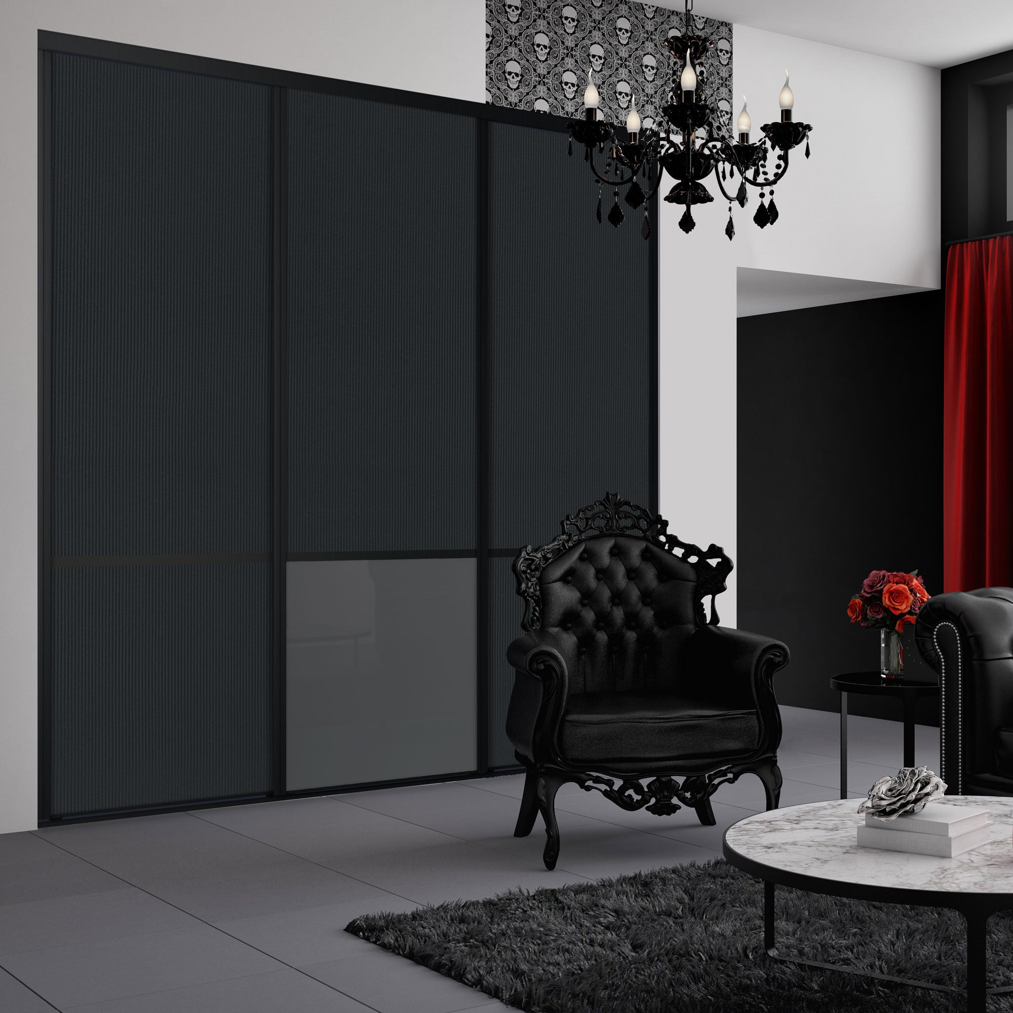 Dernière Séance 8 – Kazed