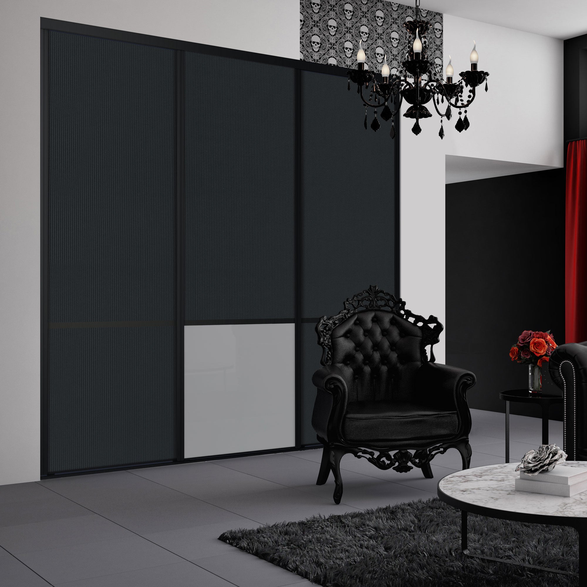 Dernière Séance 9 – Kazed