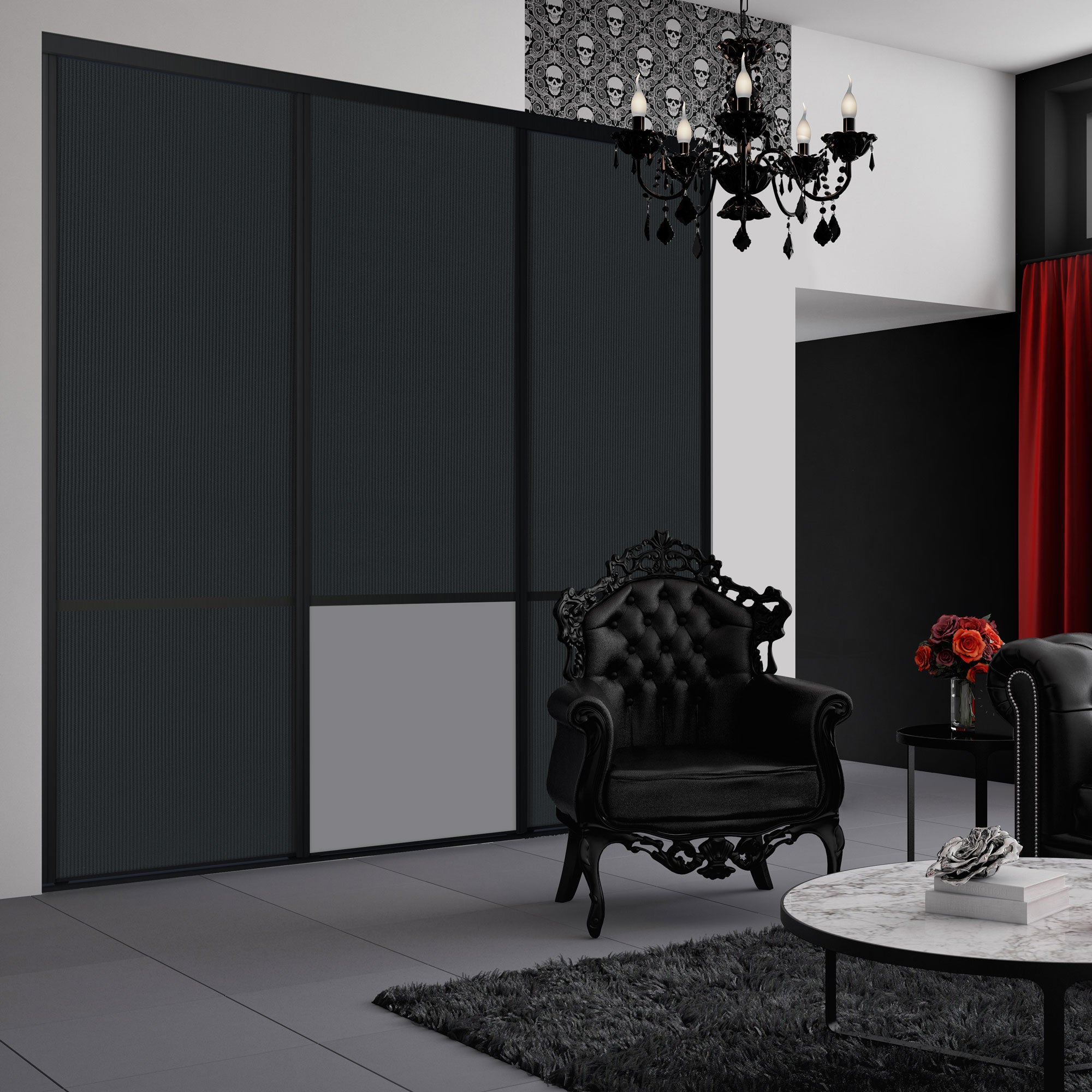 Dernière Séance 11 – Kazed