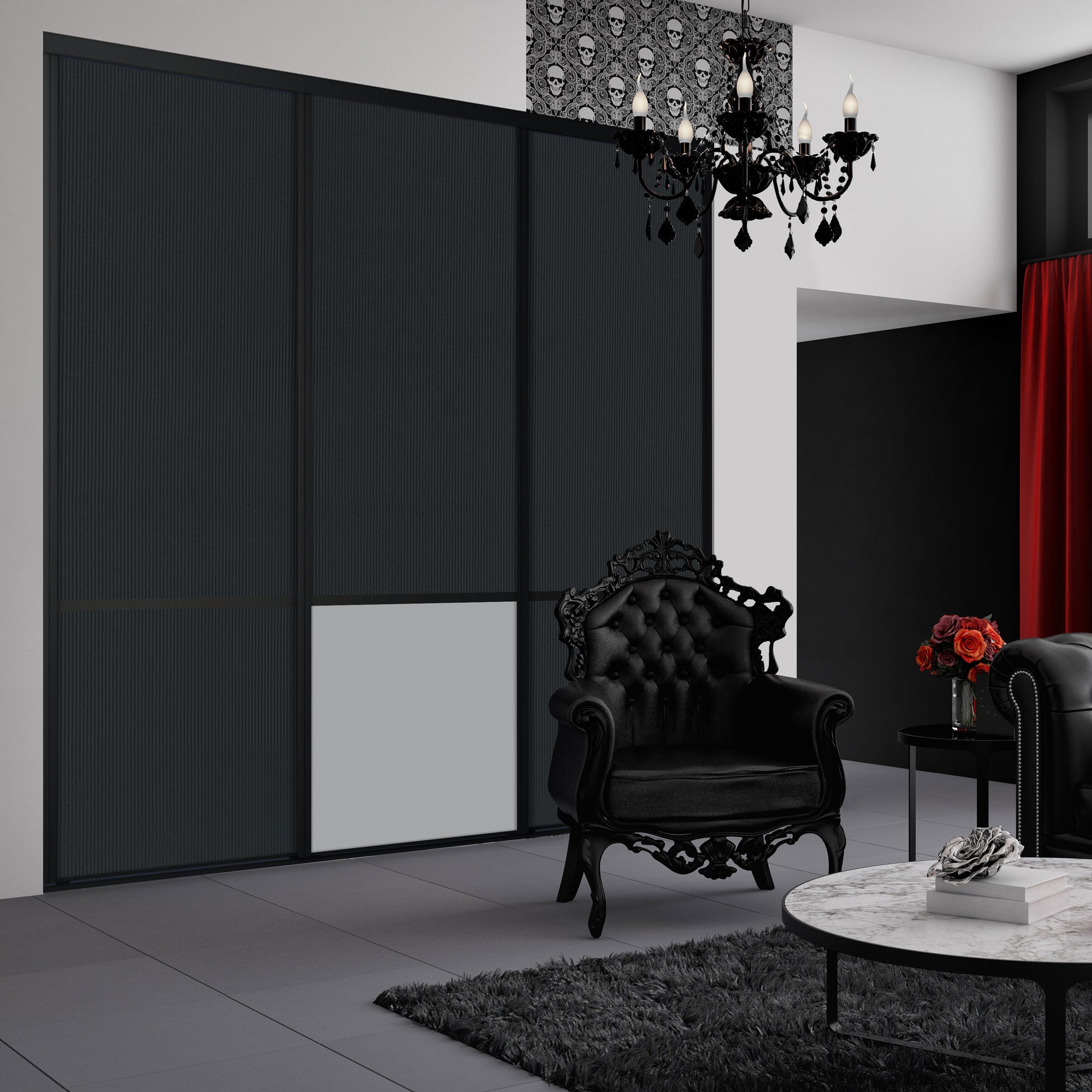 Dernière Séance 12 – Kazed