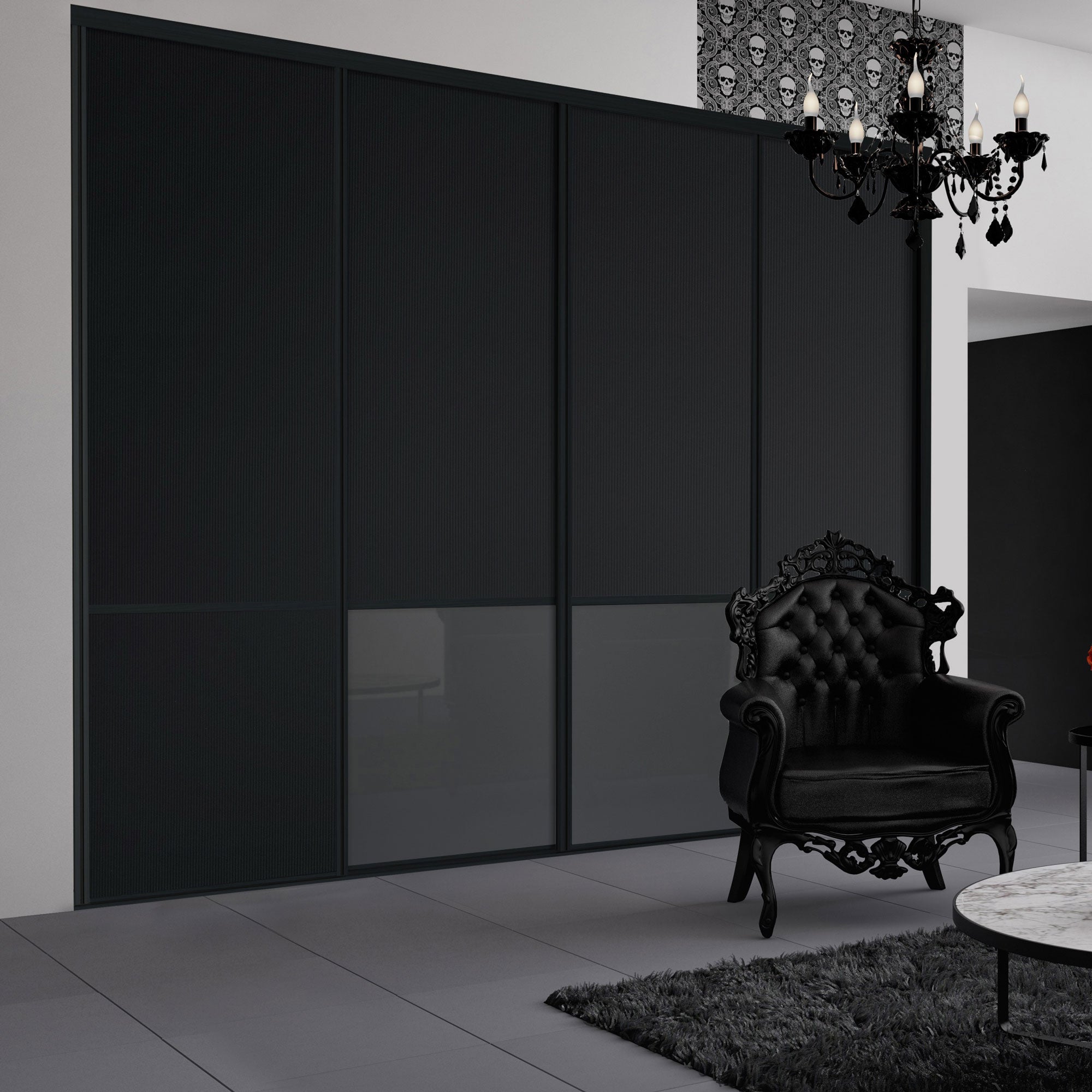 Dernière Séance 26 – Kazed