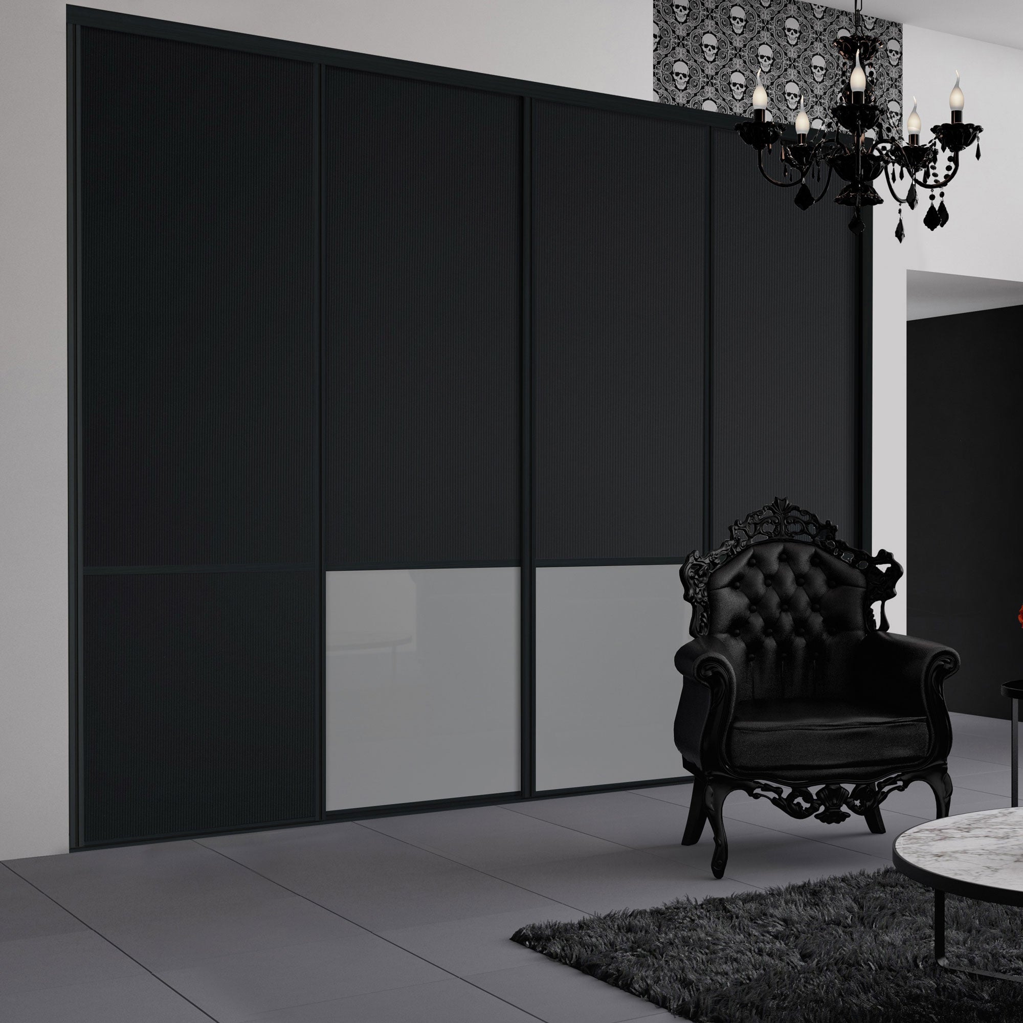 Dernière Séance 27 – Kazed