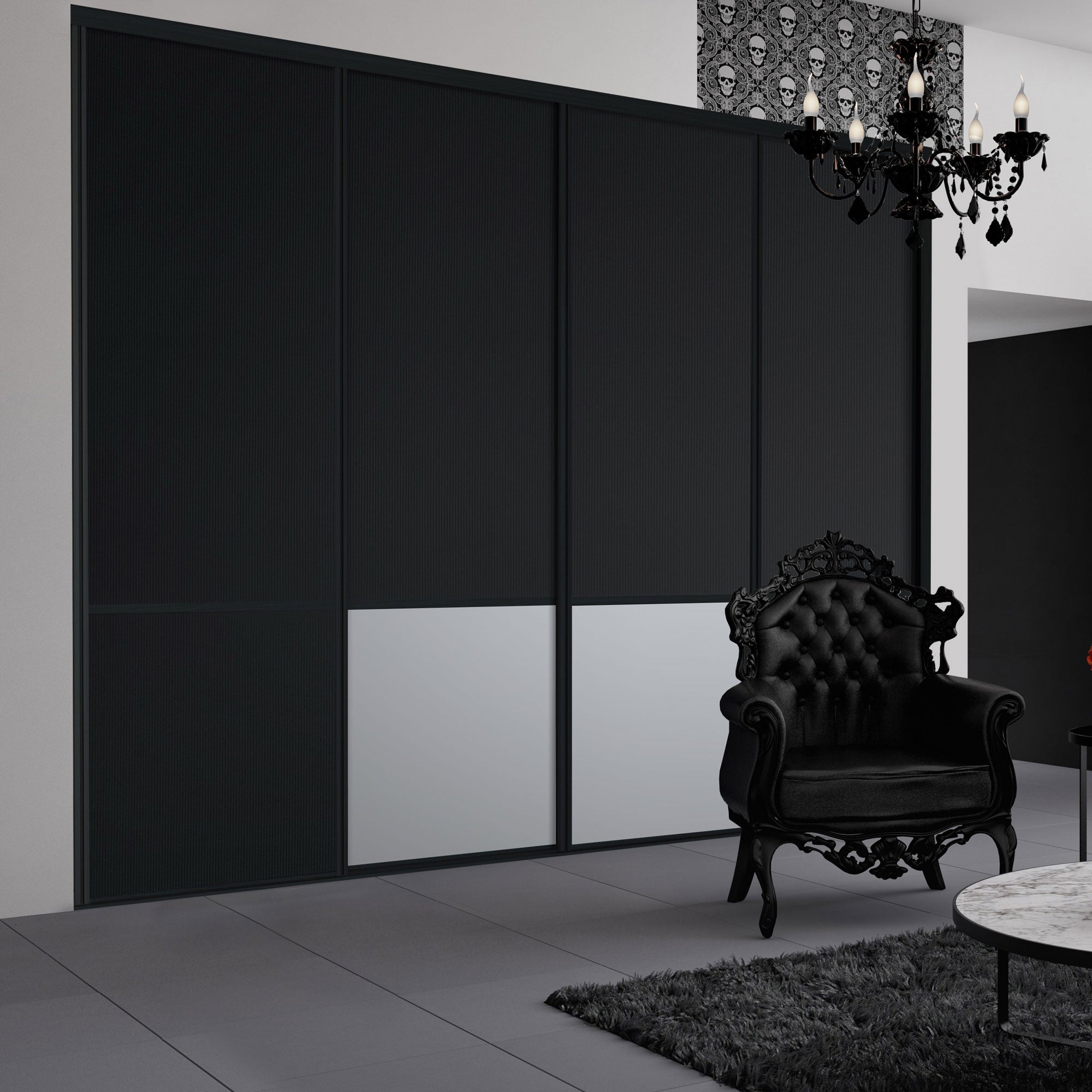 Dernière Séance 30 – Kazed