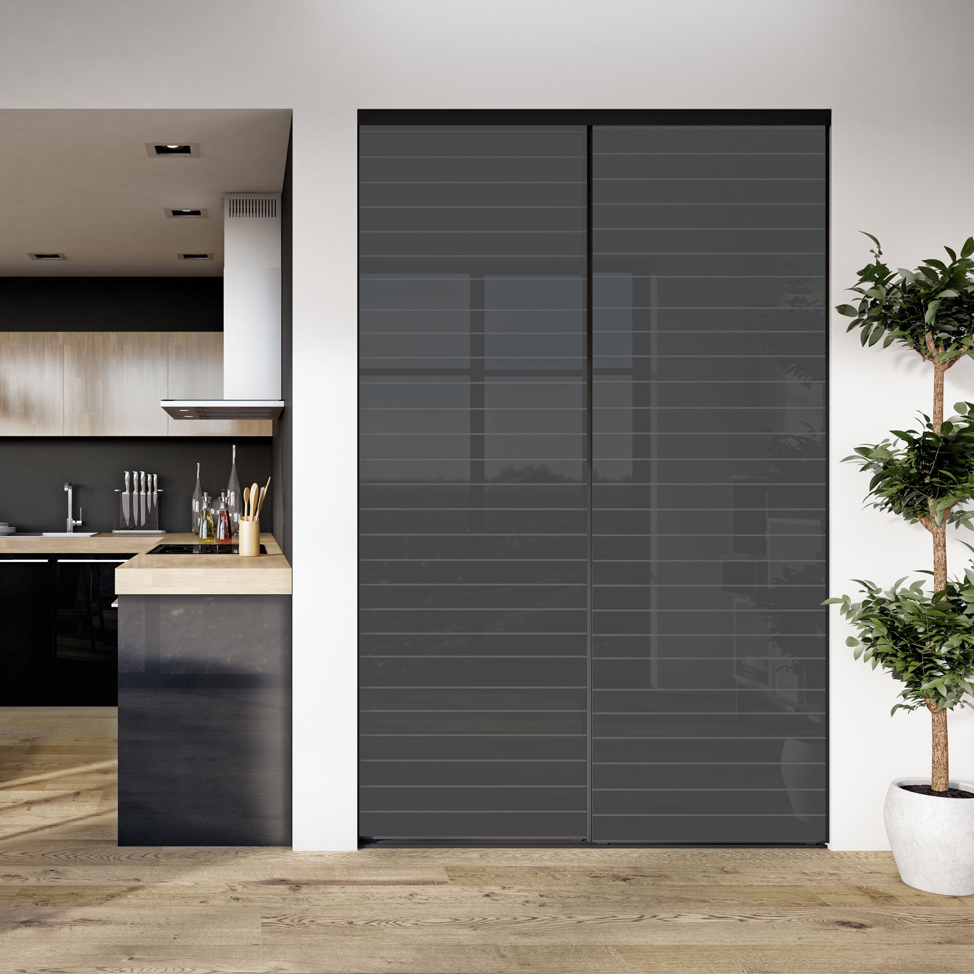 Générique 2 – Kazed