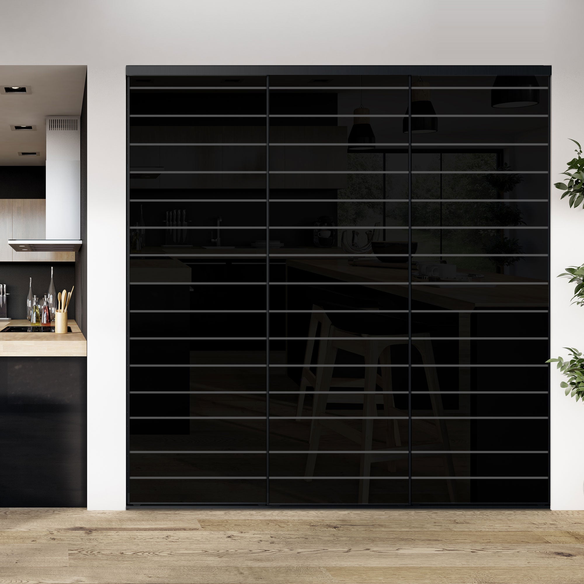 Générique 3 – Kazed