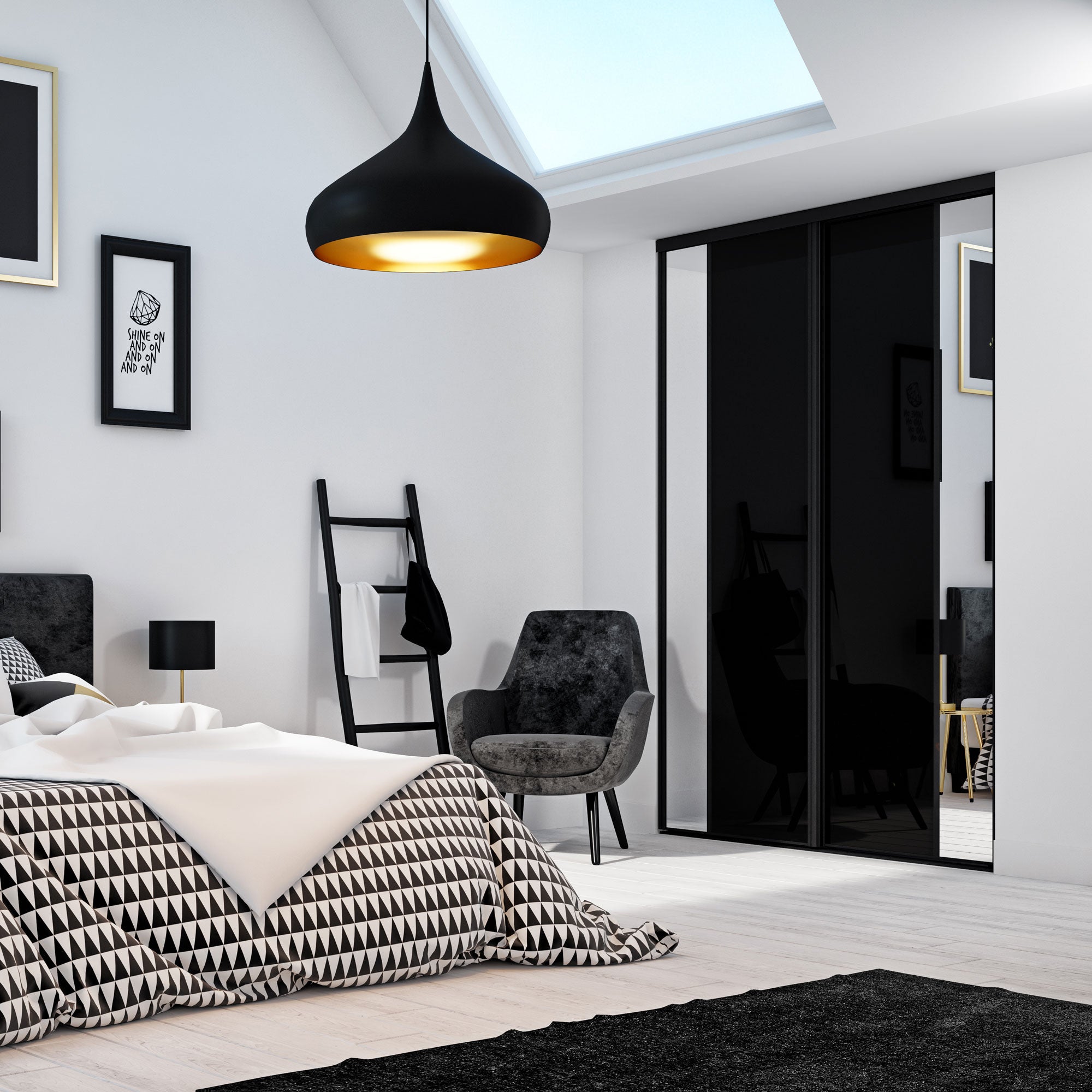 Hollywood Boulevard 1 – Kazed