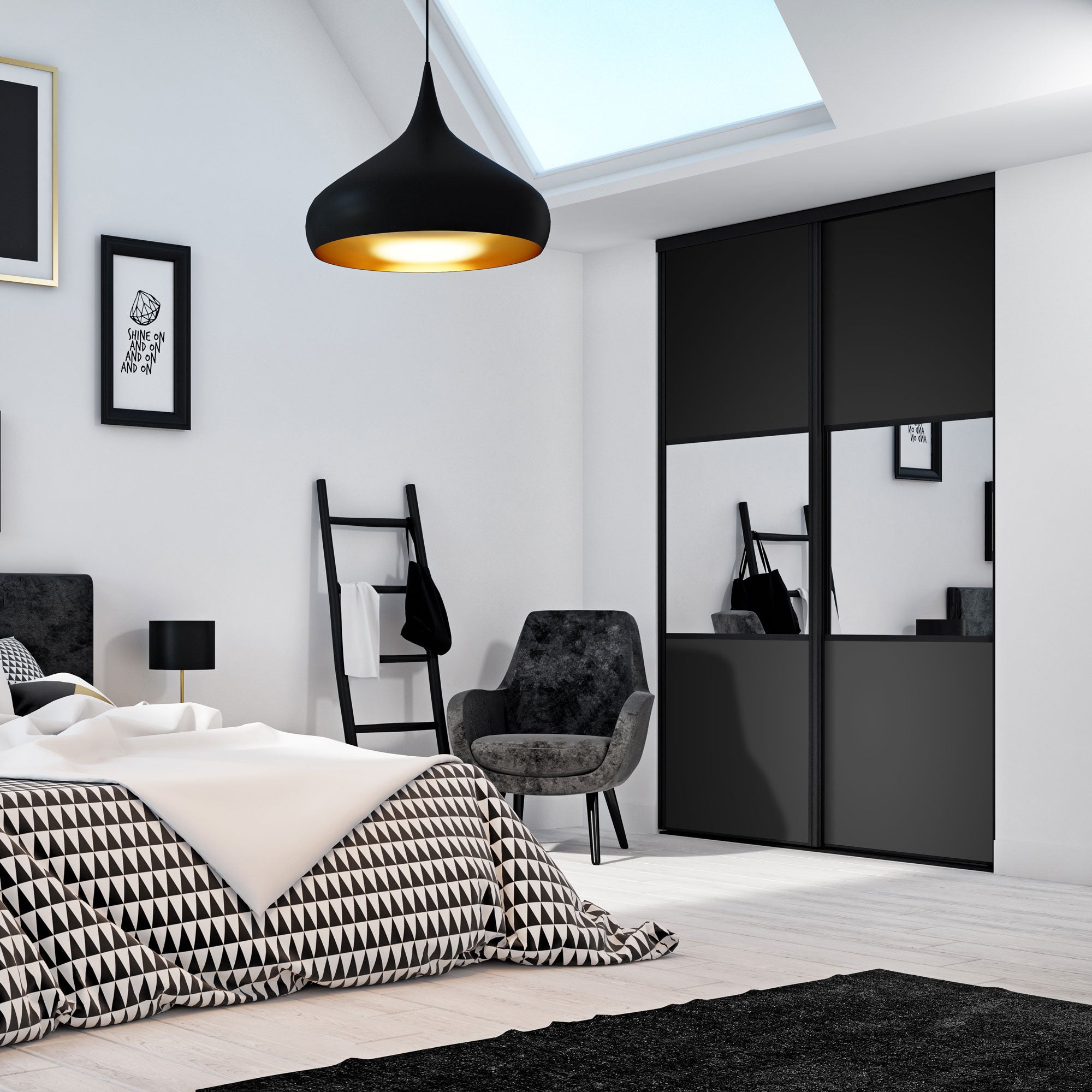 Hollywood Boulevard 4 – Kazed