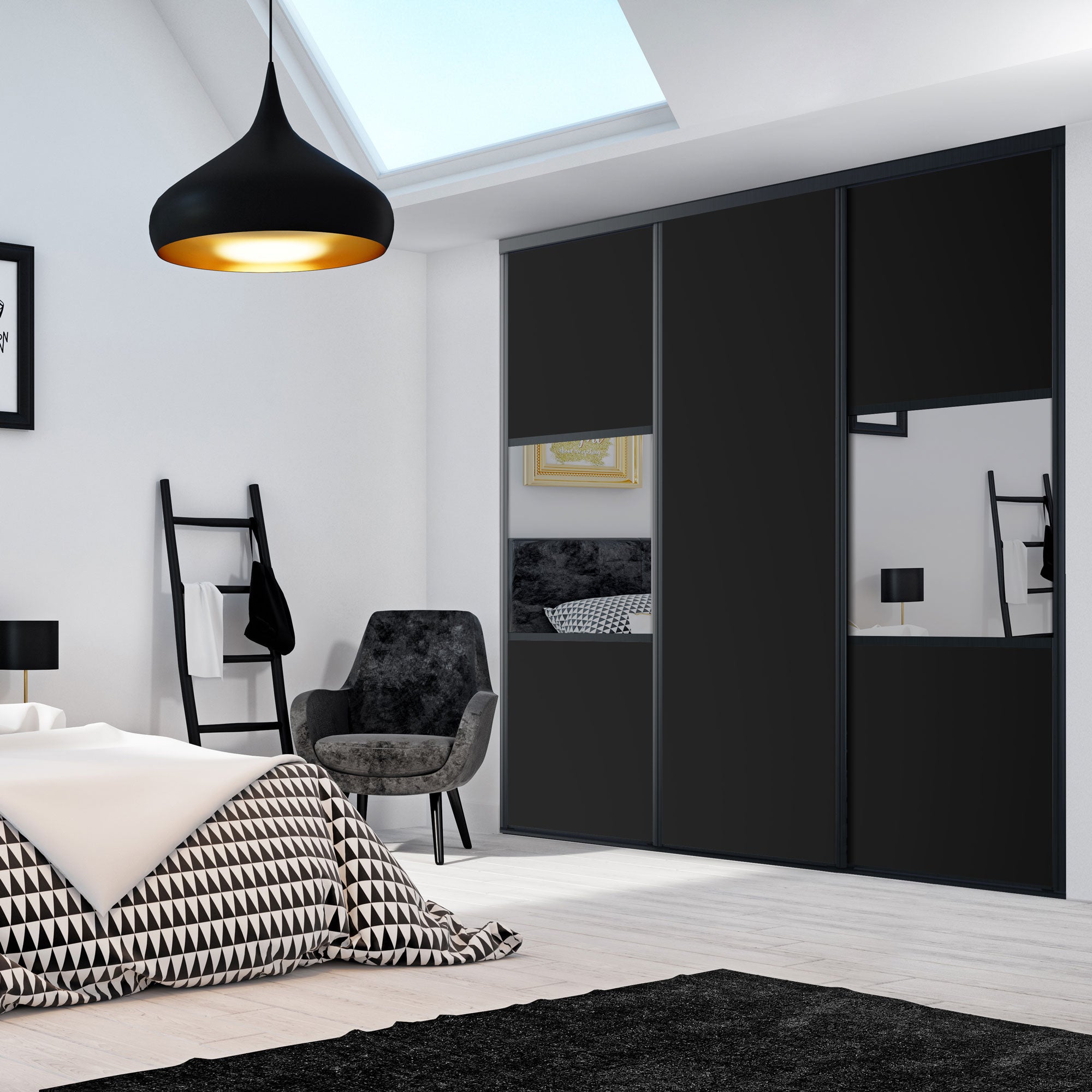 Hollywood Boulevard 8 – Kazed