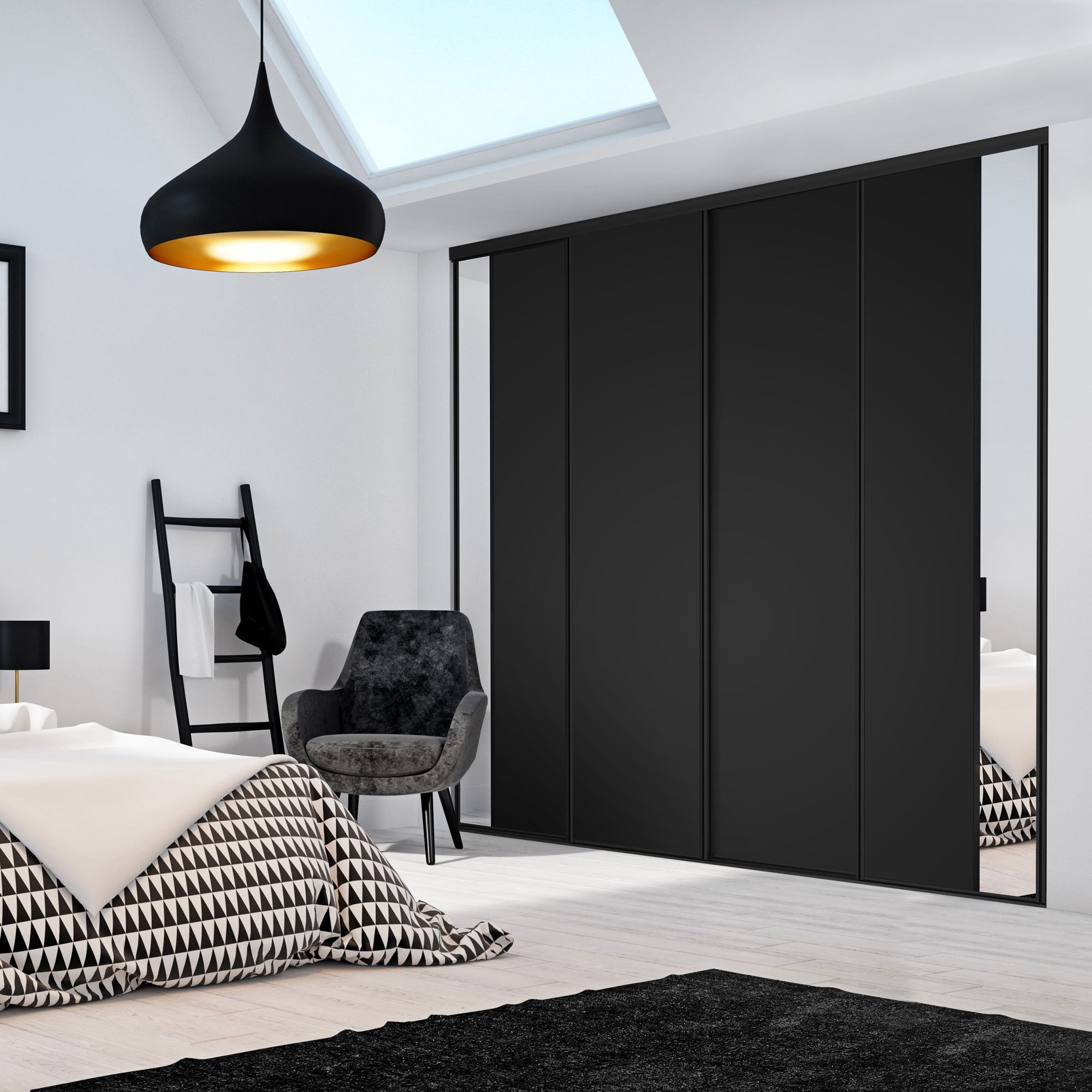 Hollywood Boulevard 15 – Kazed