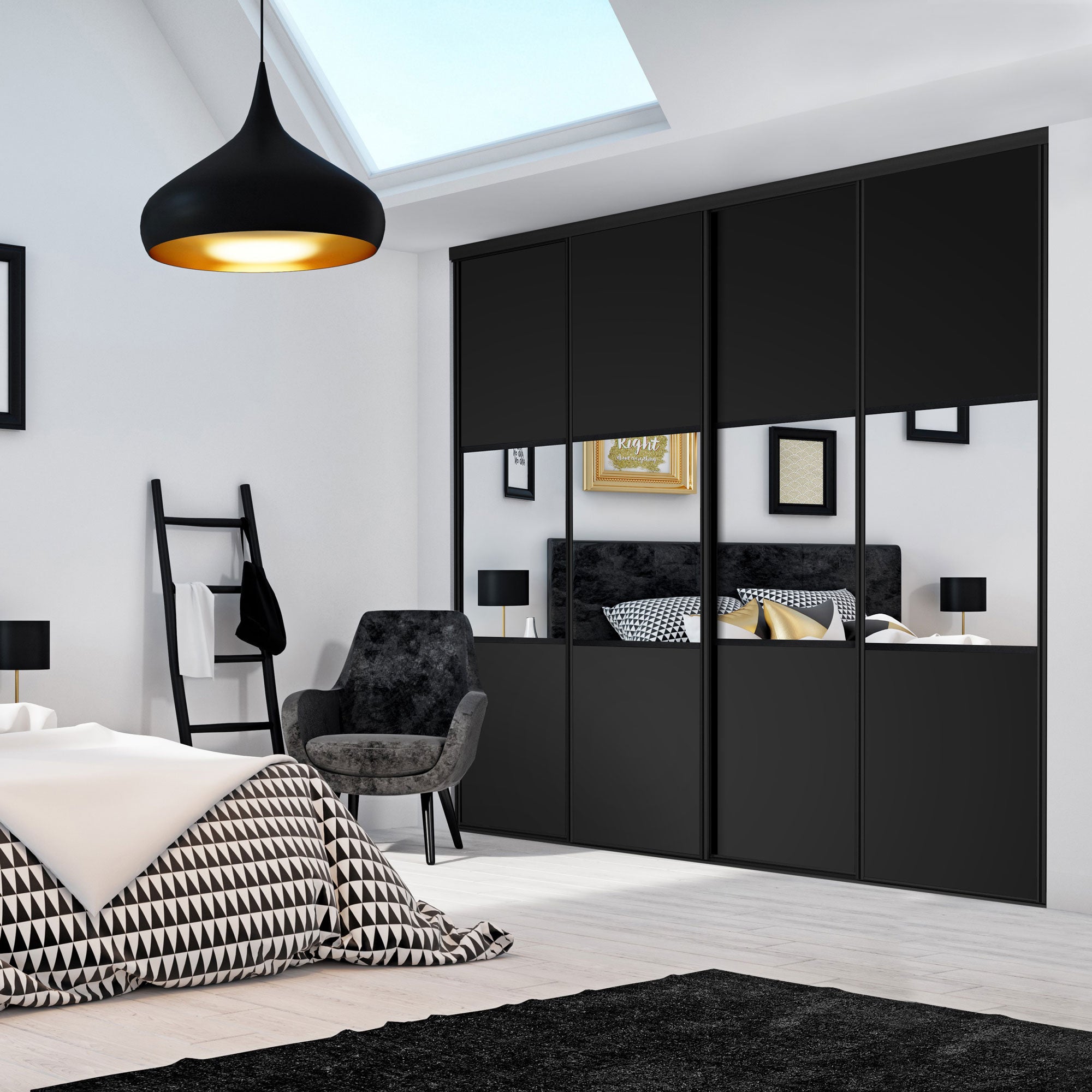 Hollywood Boulevard 16 – Kazed