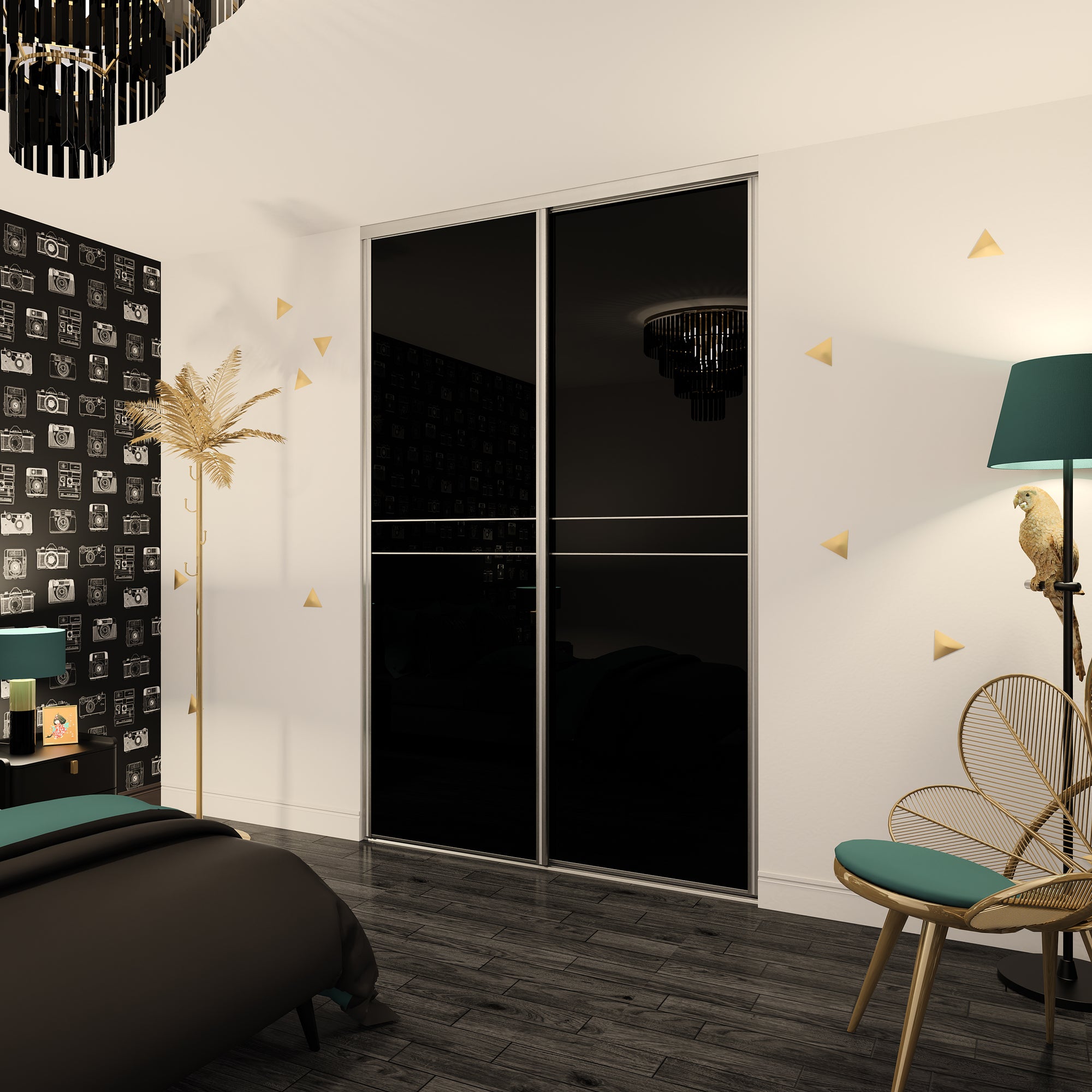 Prise de vue 1 – Kazed