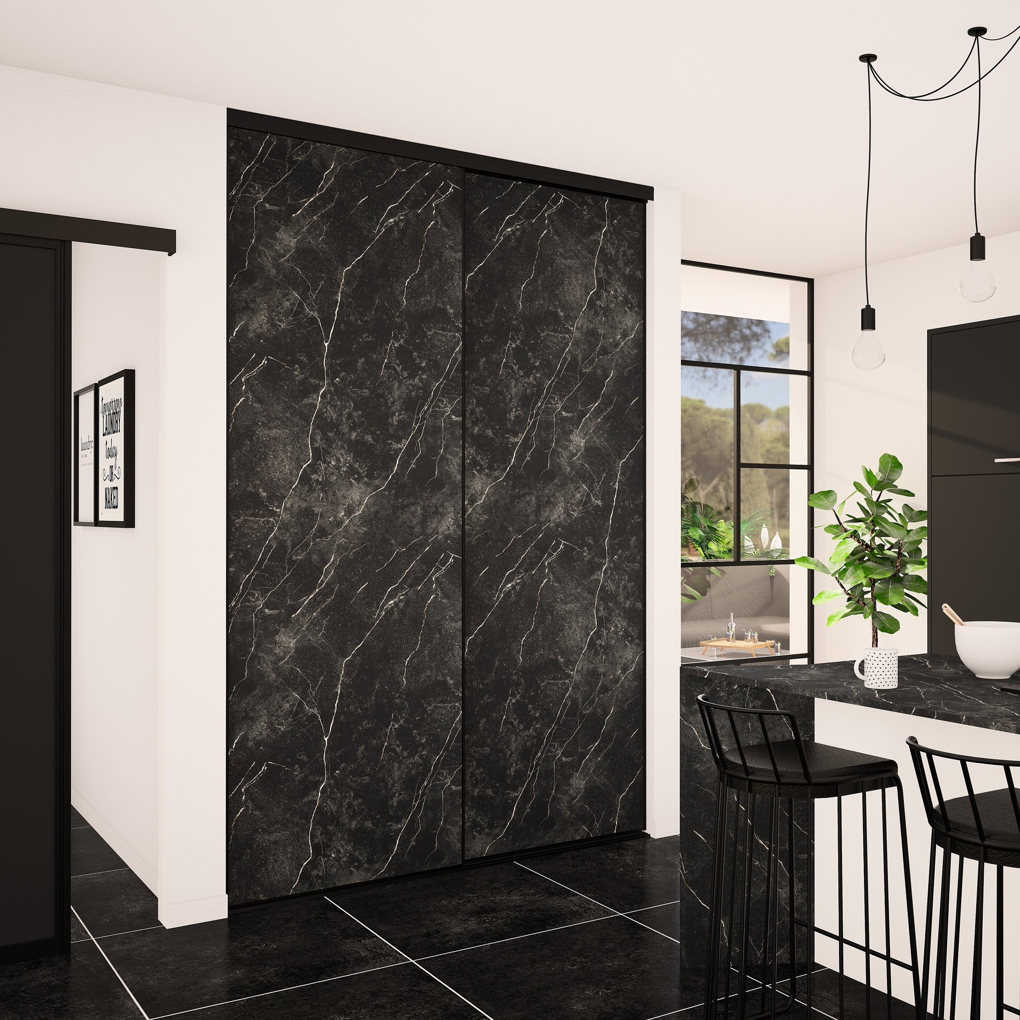 Séquence 1 – Kazed