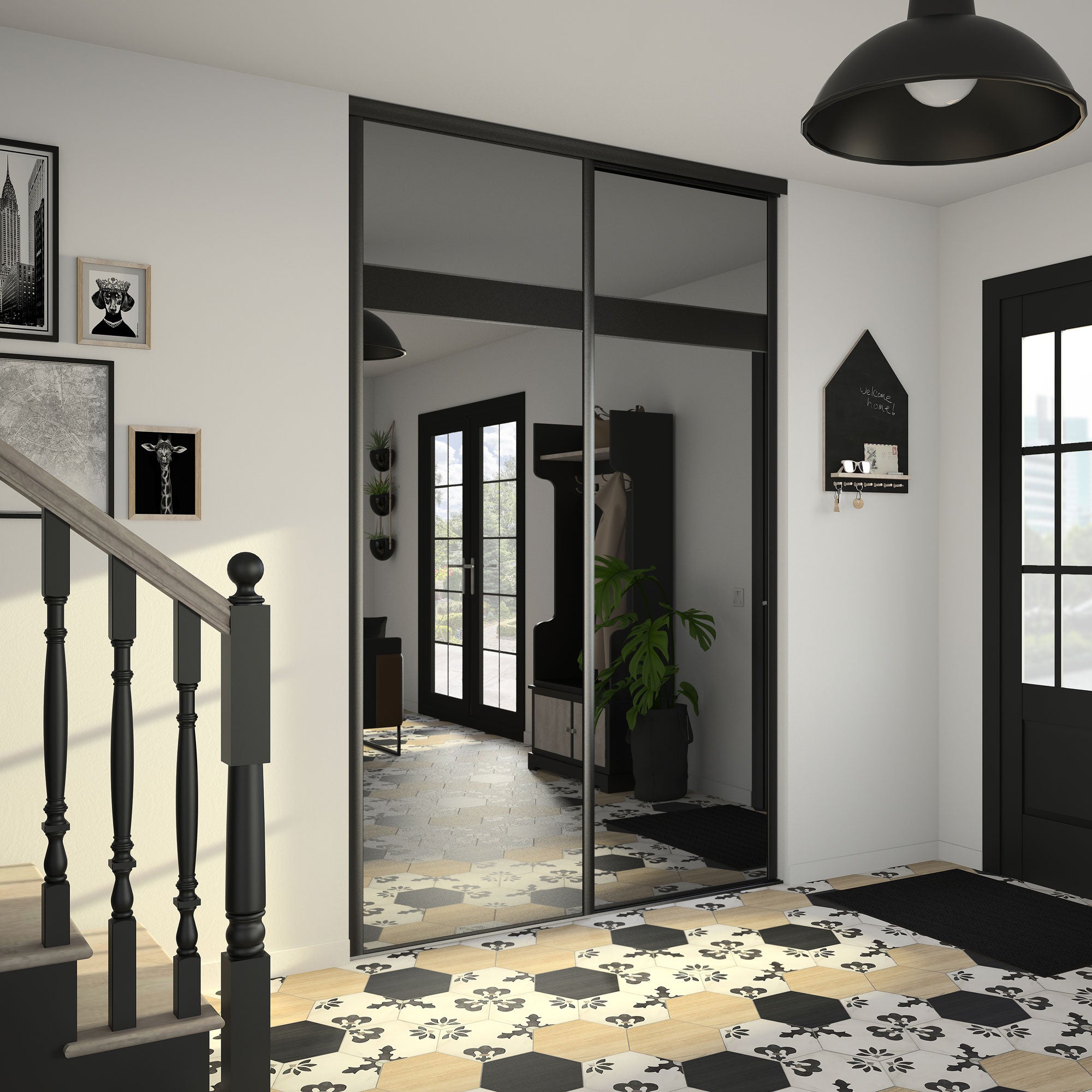 Story Board 4 – Kazed