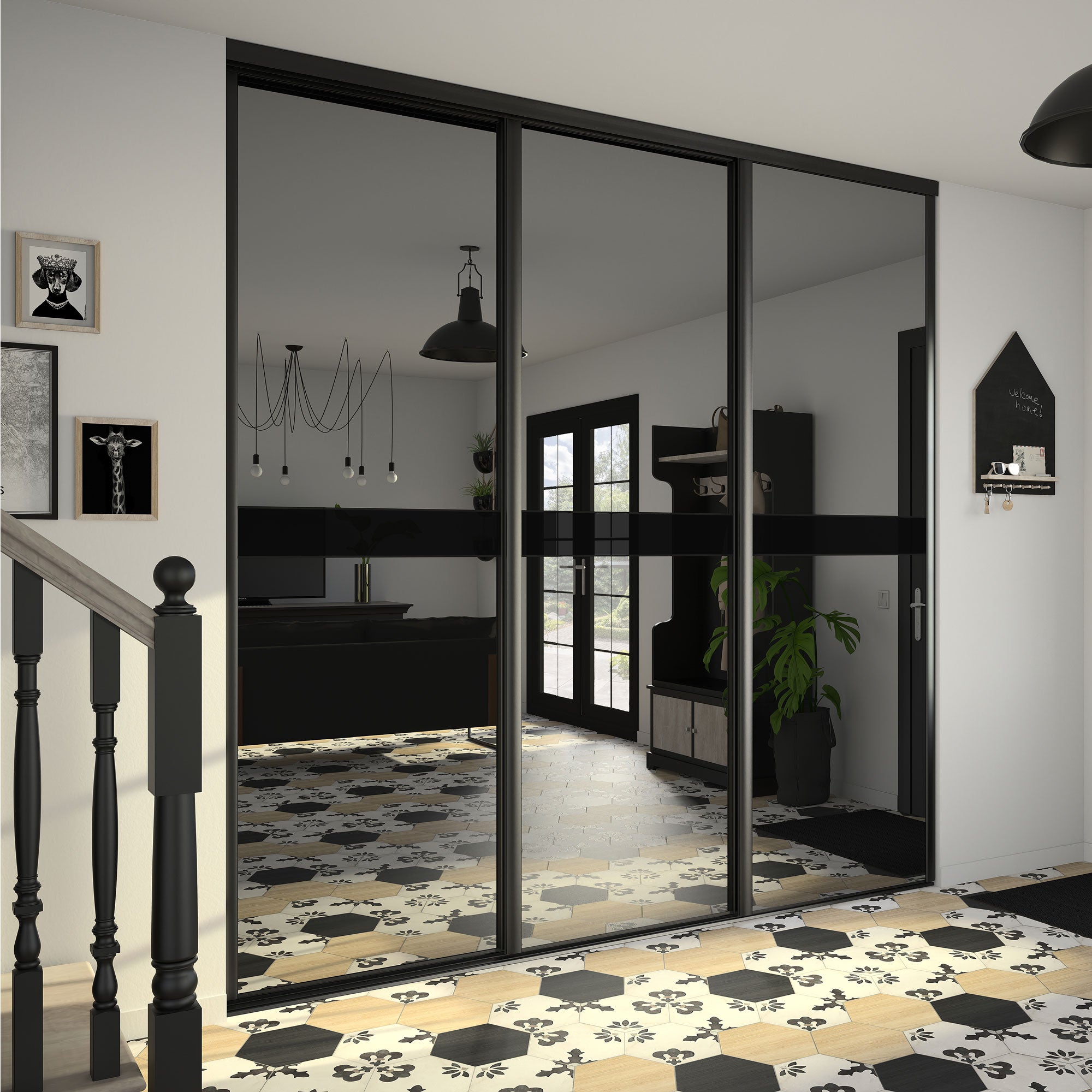 Story Board 5 – Kazed