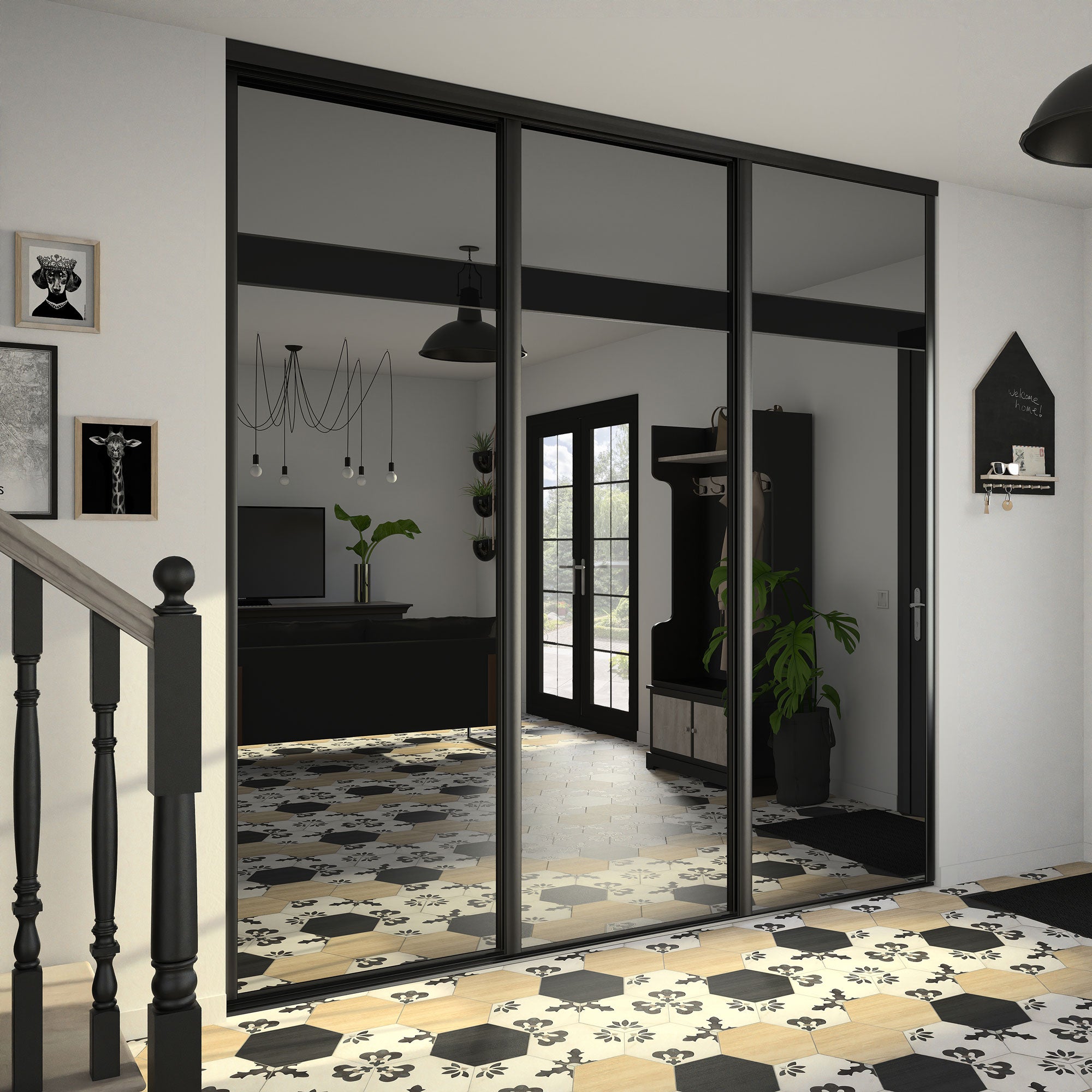 Story Board 6 – Kazed